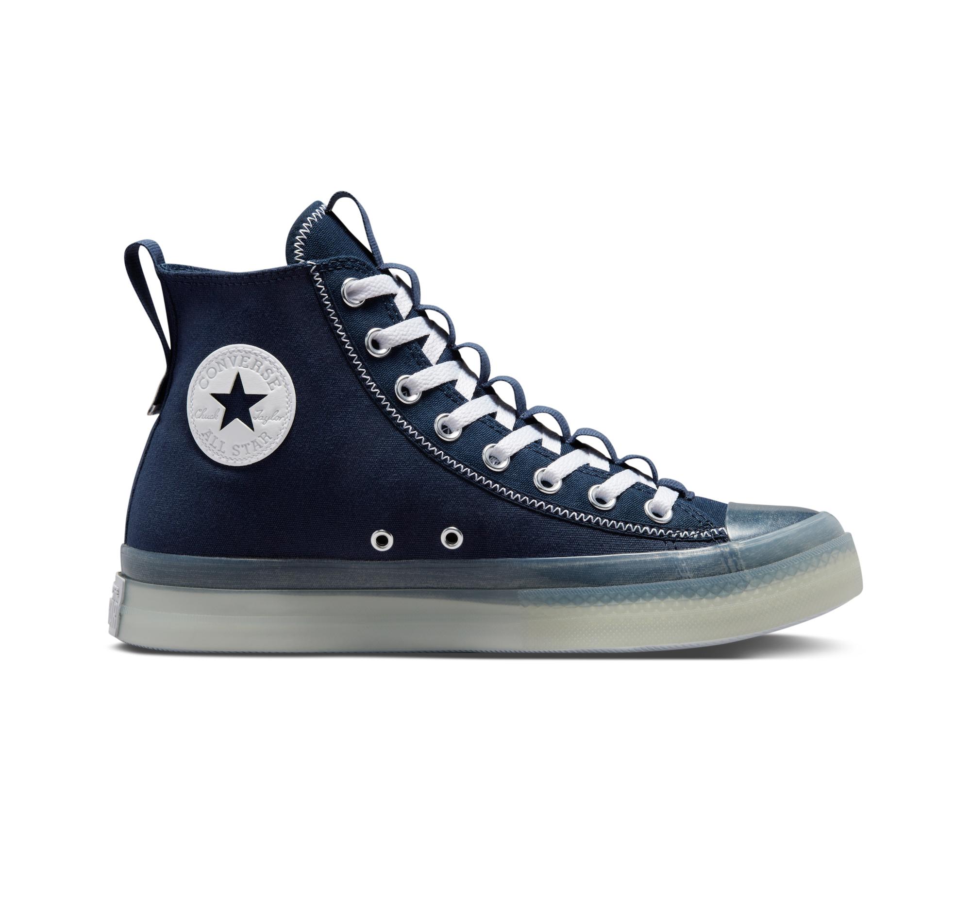 Converse Chuck Taylor All Star Cx Explore In Blue Lyst
