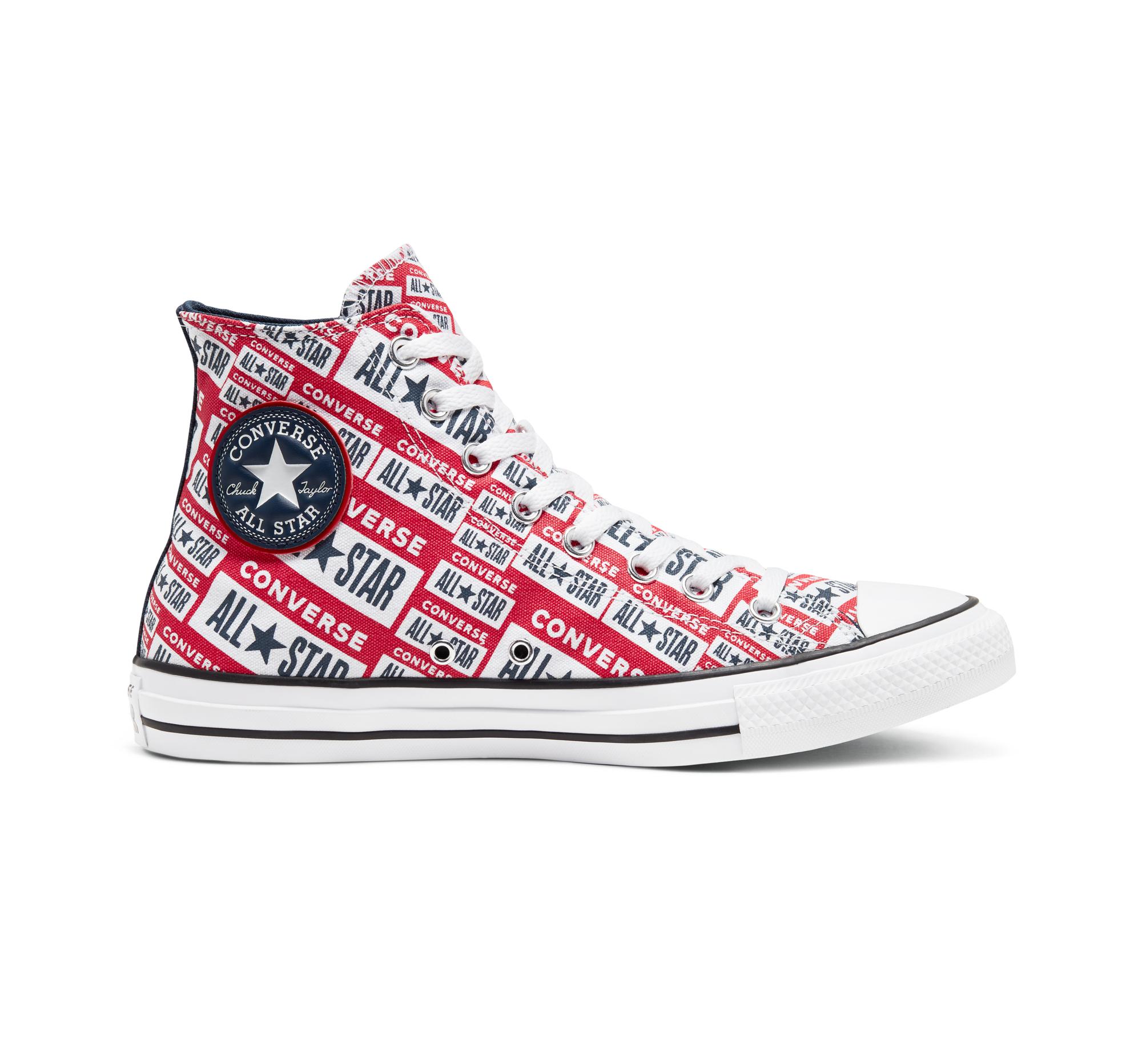 Buy converse chuck taylor logo play cheap online