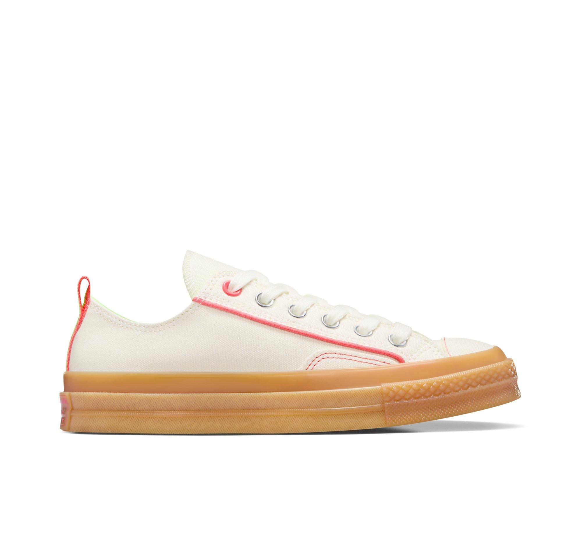 Converse Chuck 70 Retro Hoops Canvas | Lyst