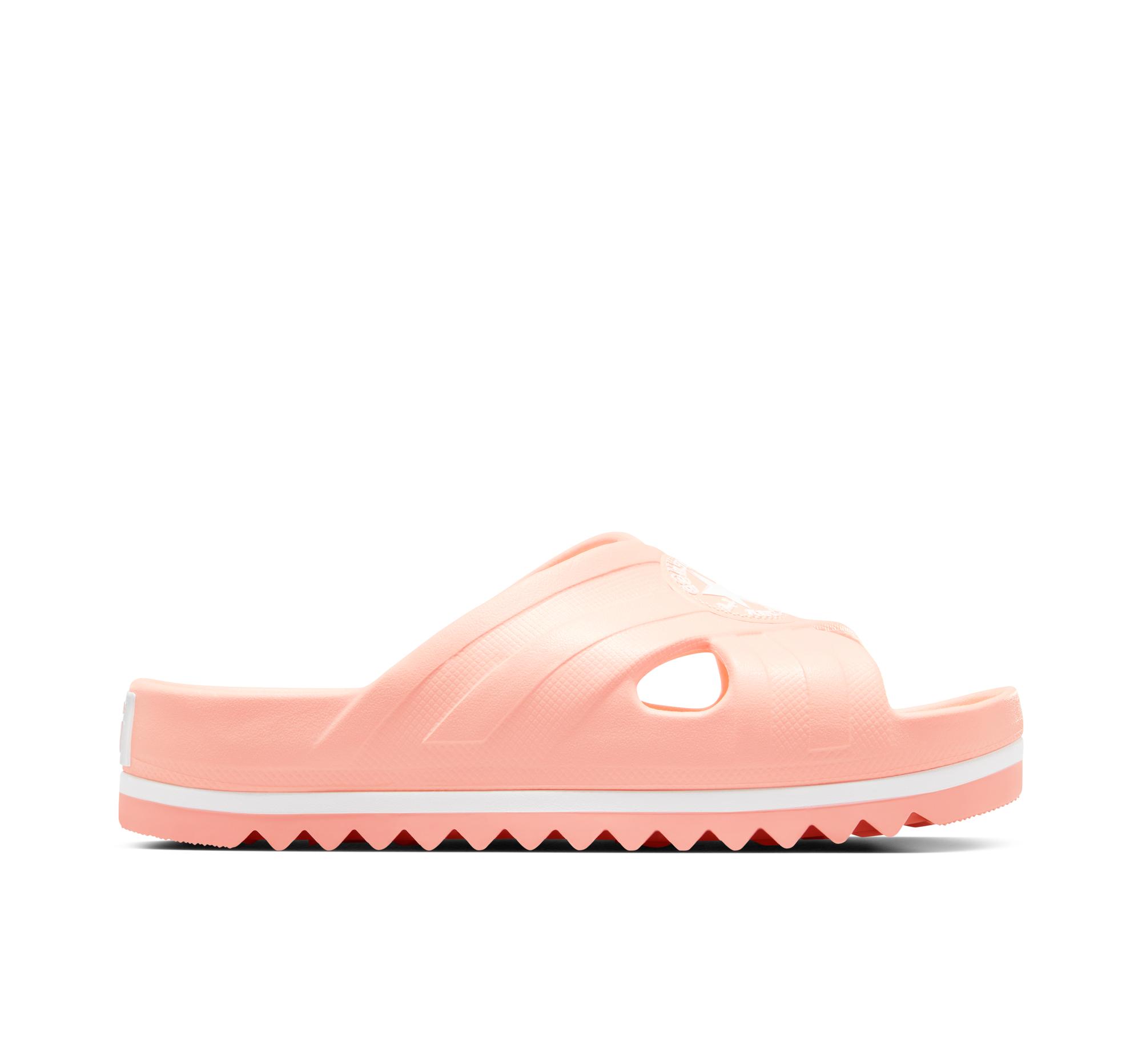 Converse Chuck Taylor All Star Lounge Sandal Lite Cx Iconic Patch in ...