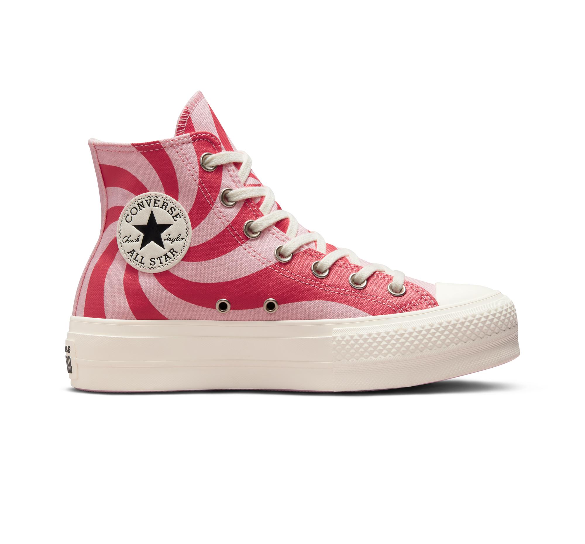 Converse All Star Low Tops Colorful