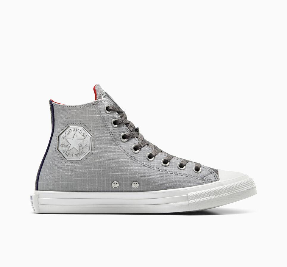 Converse X Transformers Chuck Taylor All Star Decepticons in Grey | Lyst UK