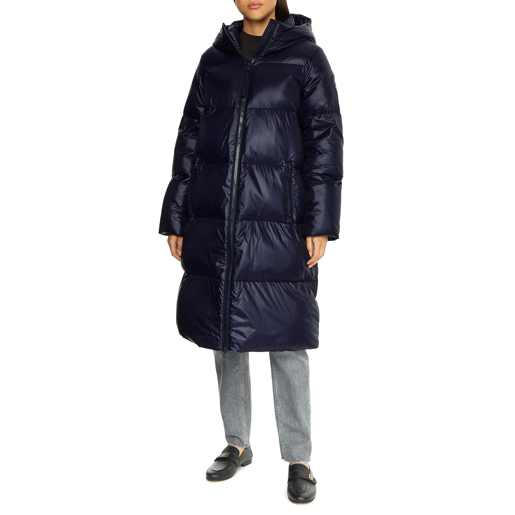 Tommy Hilfiger Sorona Logo Jacket at Lachlan Legge blog