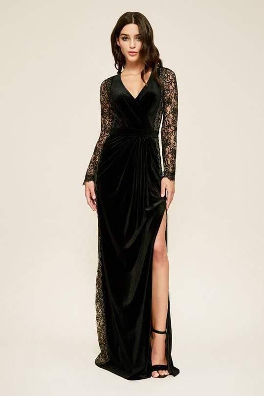 Saks Tadashi Shoji Evening Dresses