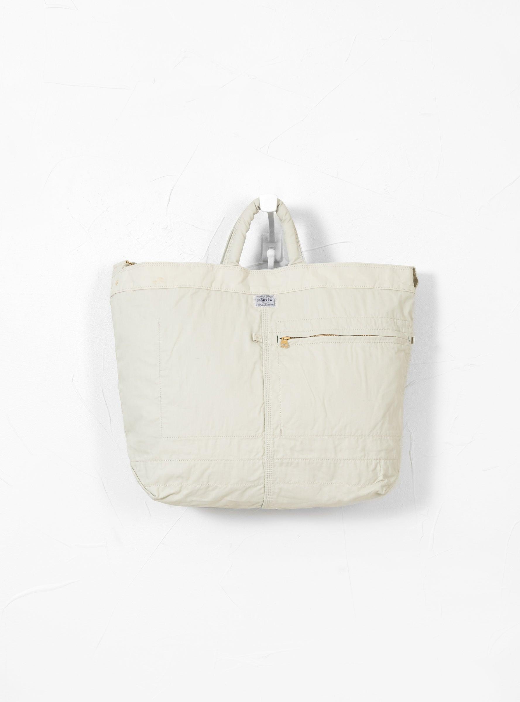 45％割引豪華 PORTER / PORTER MILE 2WAY TOTE BAG(L) トートバッグ バッグ-OTA.ON.ARENA.NE.JP