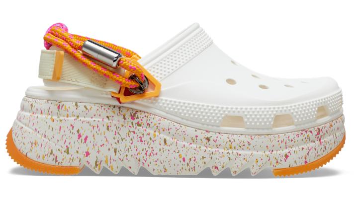 Crocs™ Hiker Xscape Festival Clog in Black | Lyst