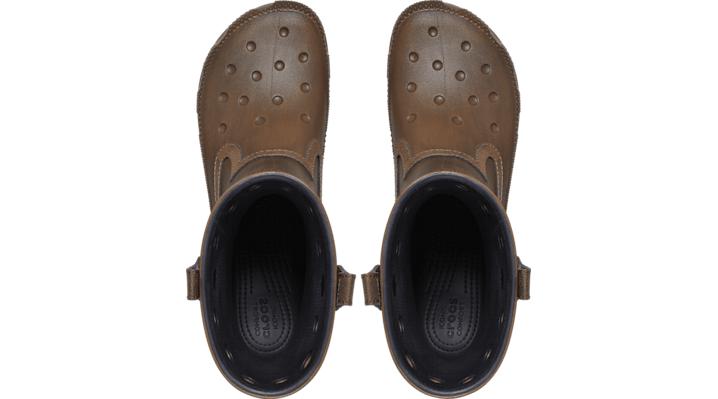 Crocs Huckberry Create Western Boots Inspired By Classic