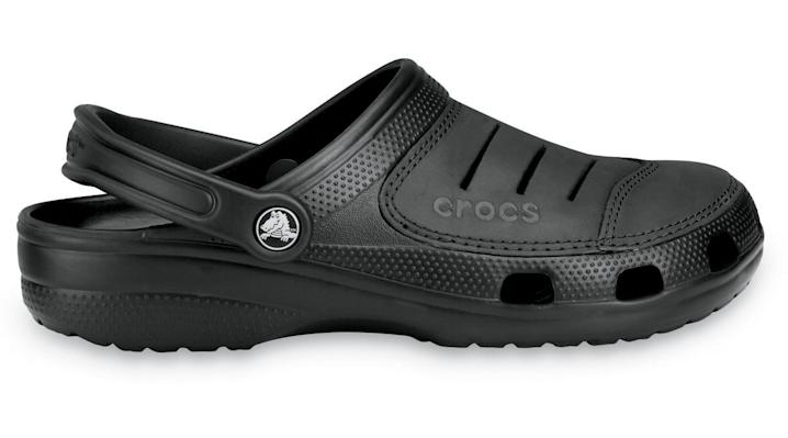 Crocs™ Bogota in Brown for Men | Lyst