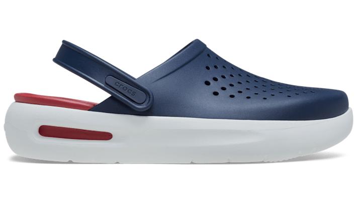 Crocs™ Inmotion Clog in Blue | Lyst