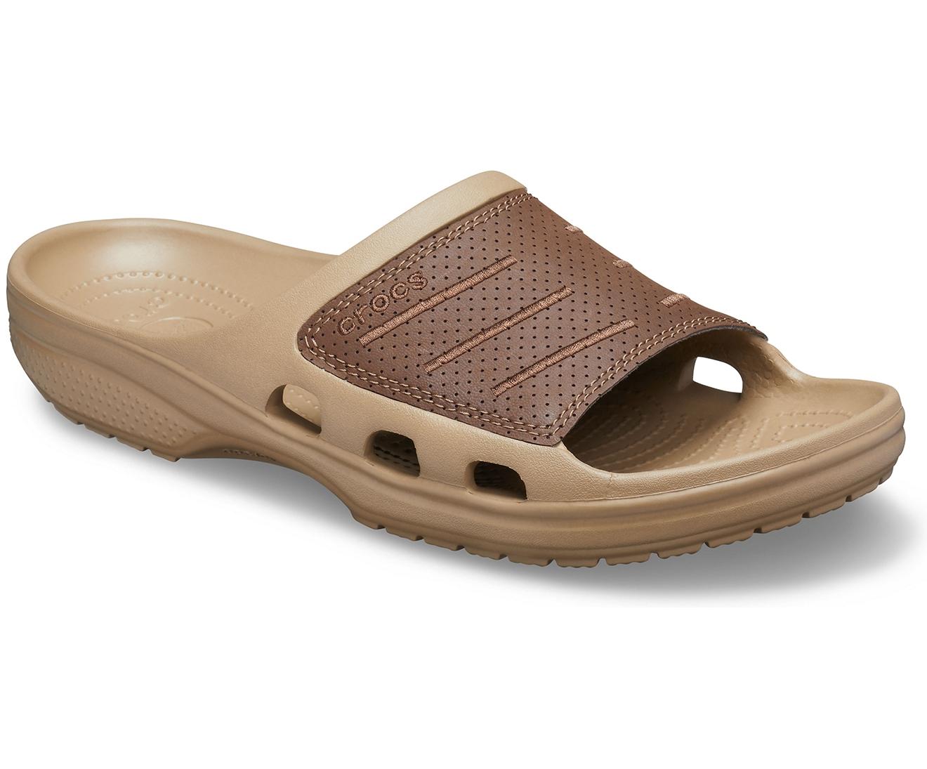 Crocs™ Bogota Slide for Men - Lyst