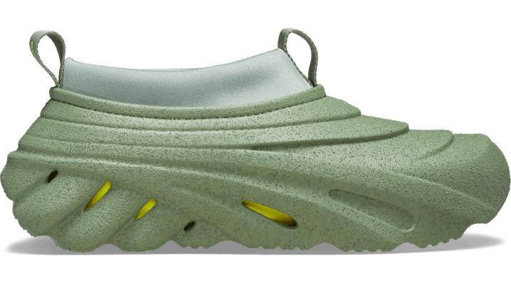 Crocs™ Echo Storm Sandstorm in Green | Lyst