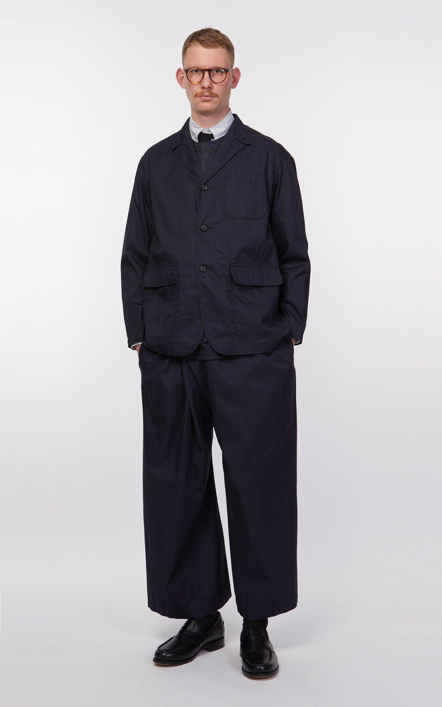 36％割引M女の子向けプレゼント集結 Engineered Garments Loiter Jacket テーラードジャケット ジャケット ...