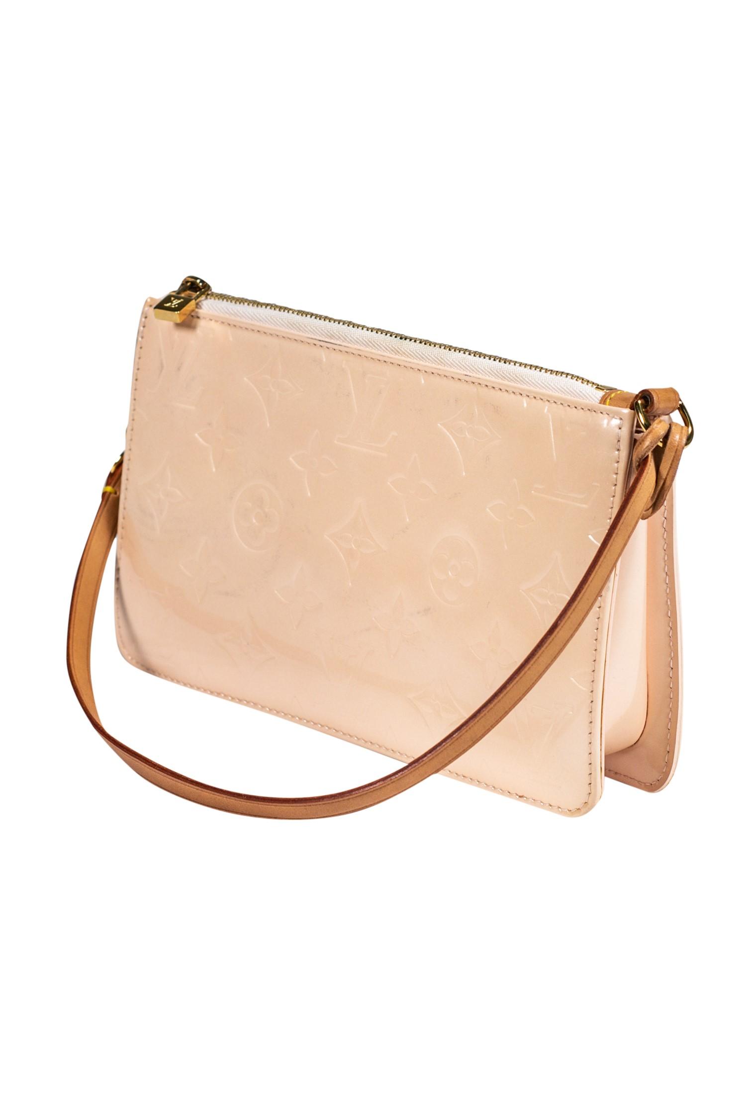 Small Beige Louis Vuitton Bags For Women | semashow.com