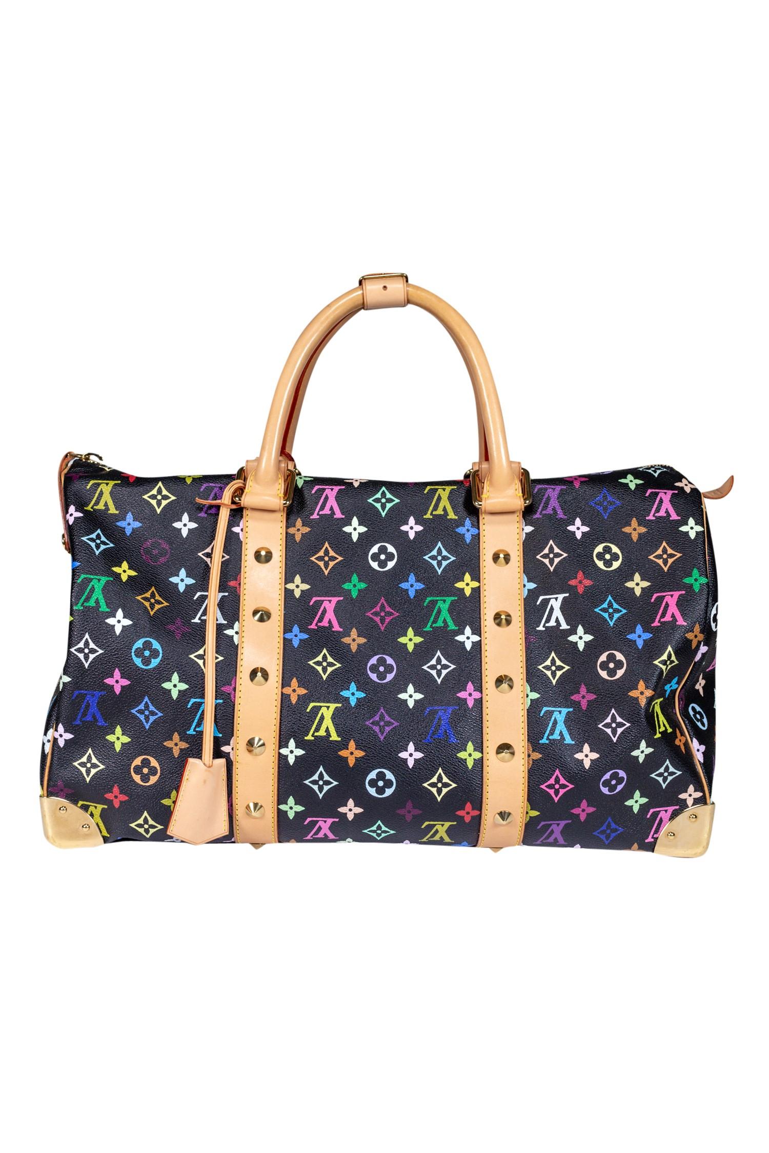 Louis Vuitton Colour Changing Bag Price List | Paul Smith