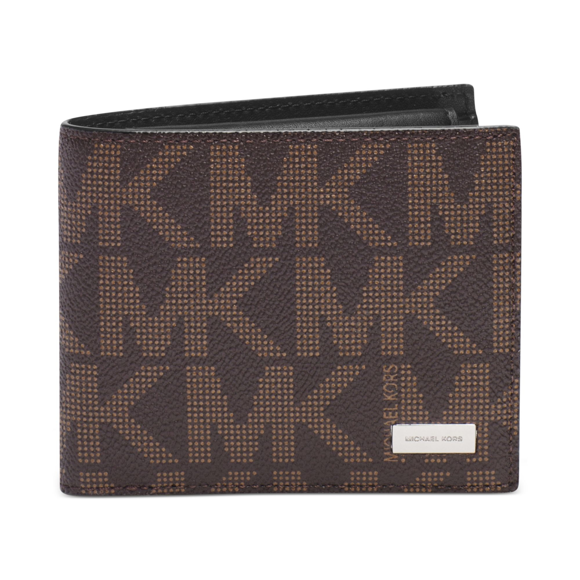 Michael Kors Monogram Bag Wallets Men | Paul Smith