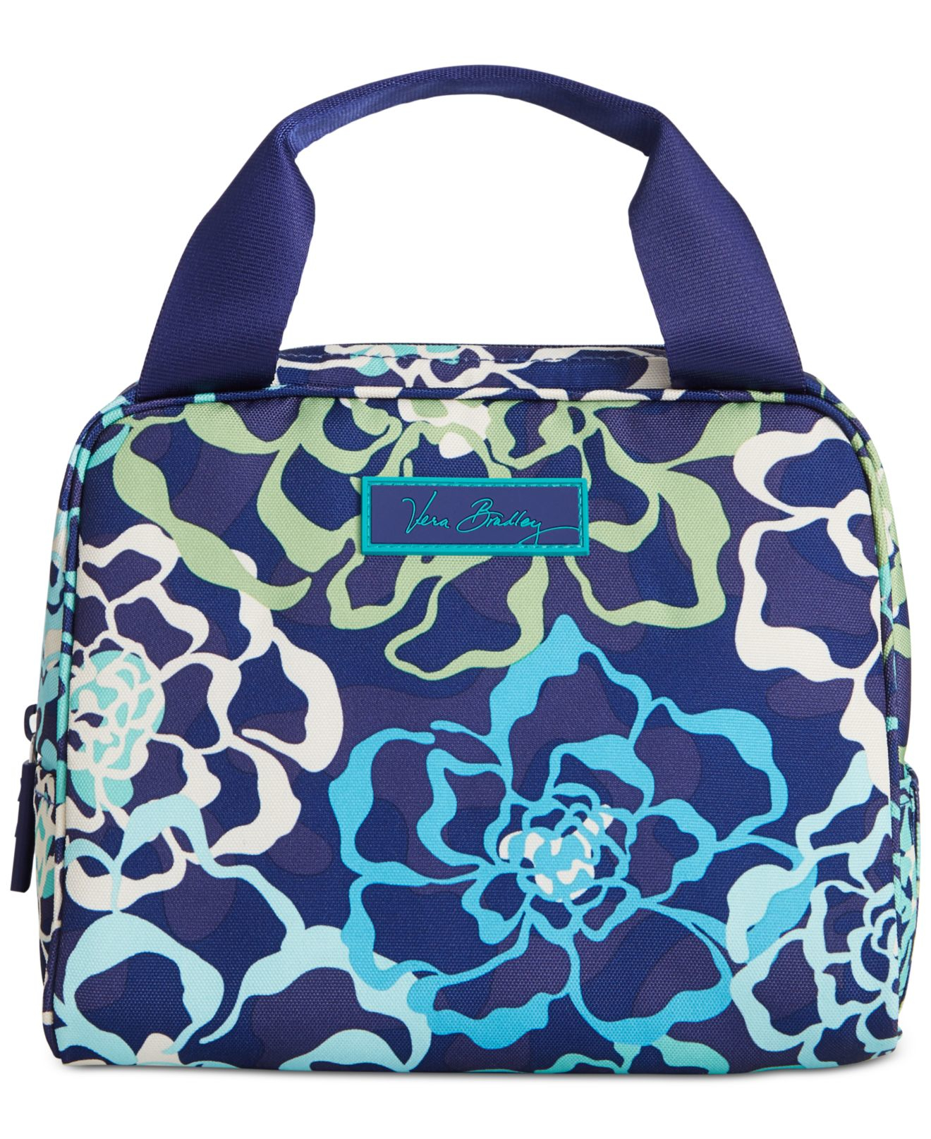 Vera Bradley Lunch Cooler