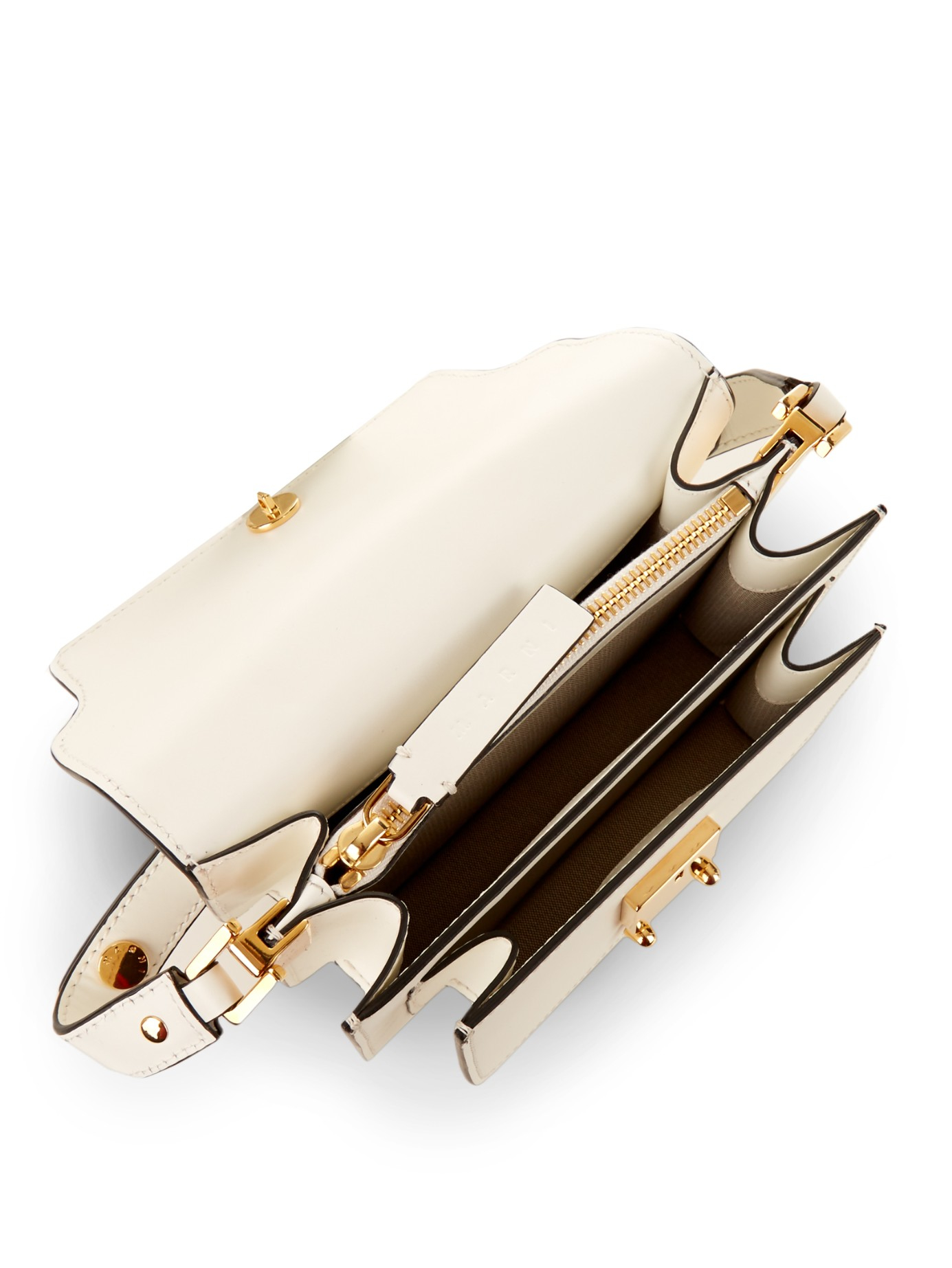 Mini Trunk Purse | IUCN Water