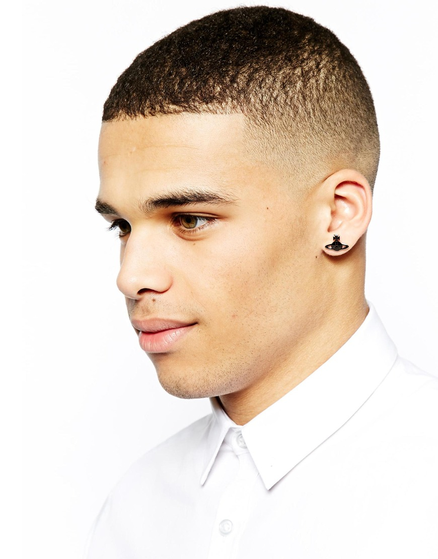 Mens vivienne westwood earring store