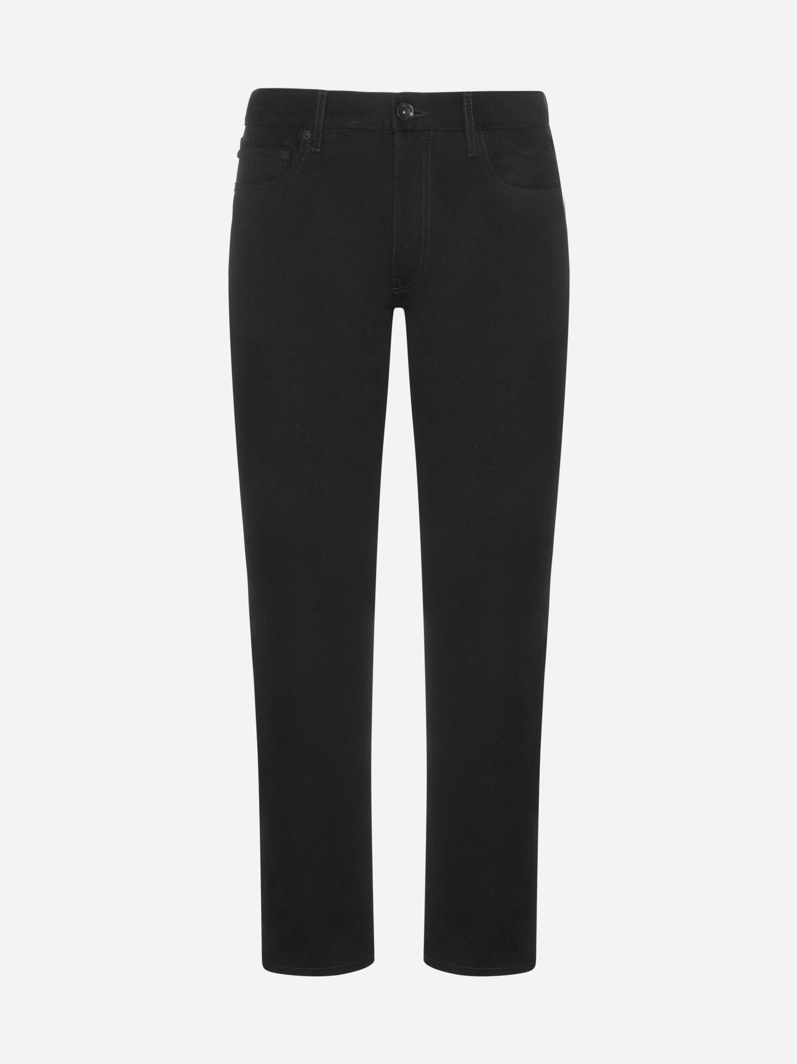 Off-White c/o Virgil Abloh Slim jeans for Men | Online Sale Off-White c/o Virgil Abloh Slim jeans for Men | Online Sale