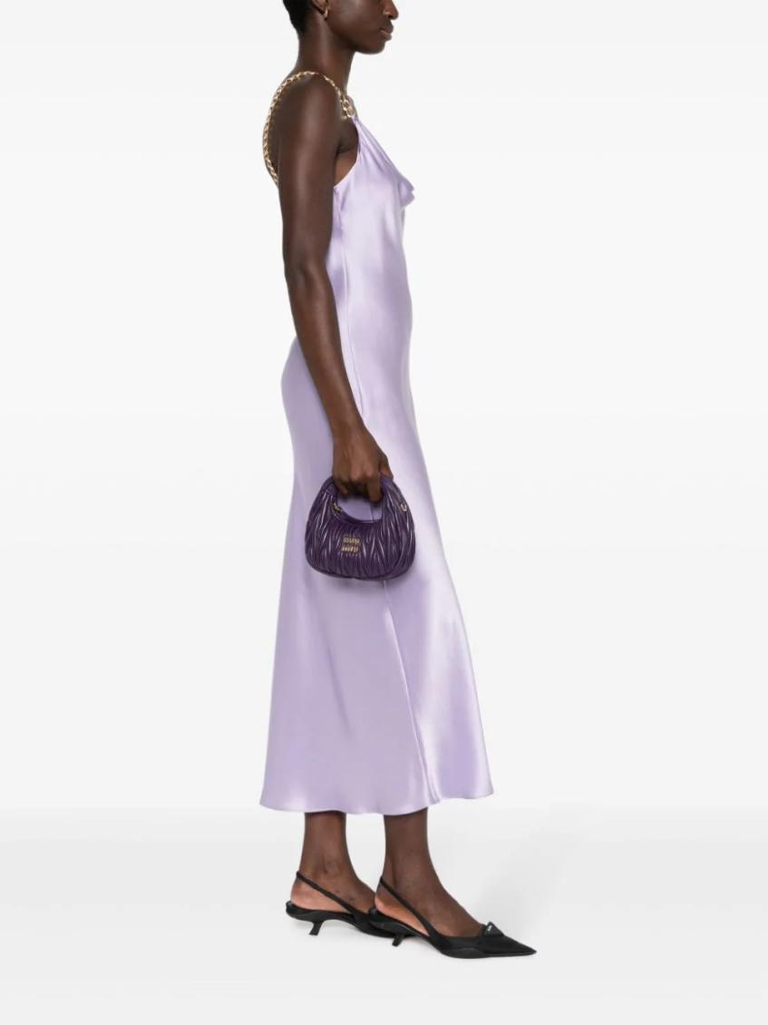 Purple Miu Miu Bags for Women | Lyst Purple Miu Miu Bags for Women | Lyst