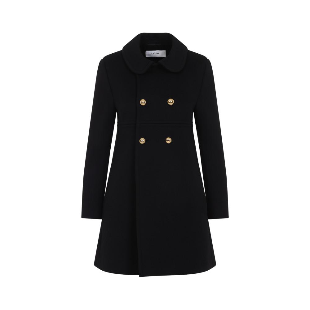 Celine Long coats and winter coats for Women | Online Sale Celine Long coats and winter coats for Women | Online Sale