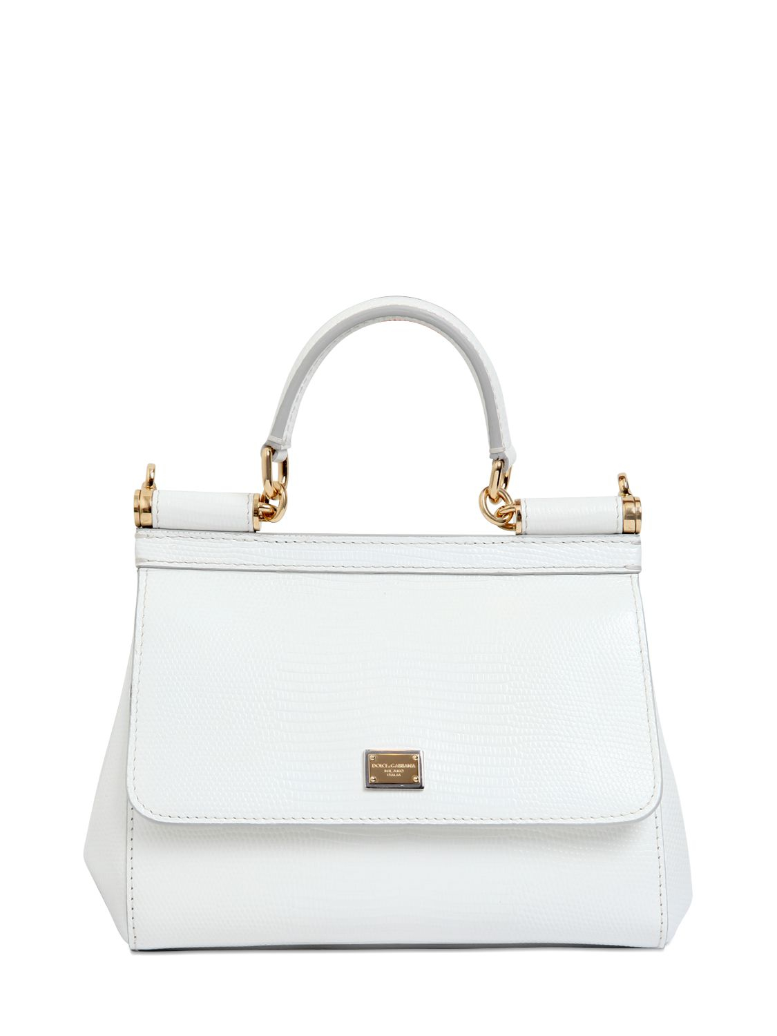 Small White Leather Handbags | Paul Smith