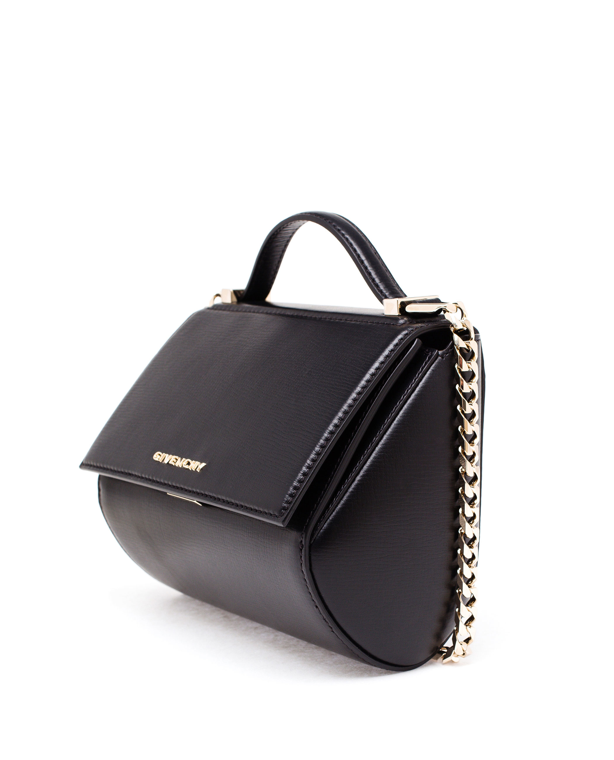 Givenchy Pandora Box Mini Chain Bag | atelier-yuwa.ciao.jp