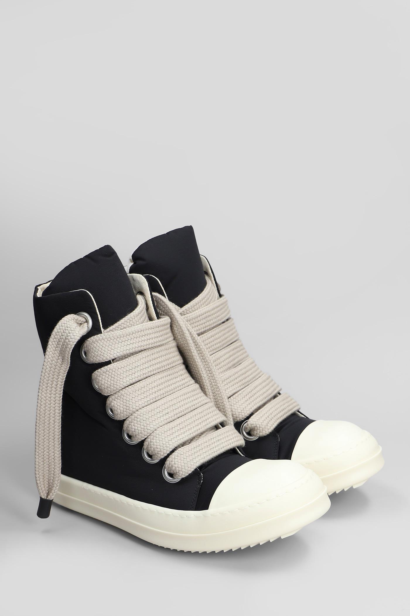 Rick Owens Low-top sneakers for Men | Online Sale up to 40 Rick Owens Low-top sneakers for Men | Online Sale up to 40