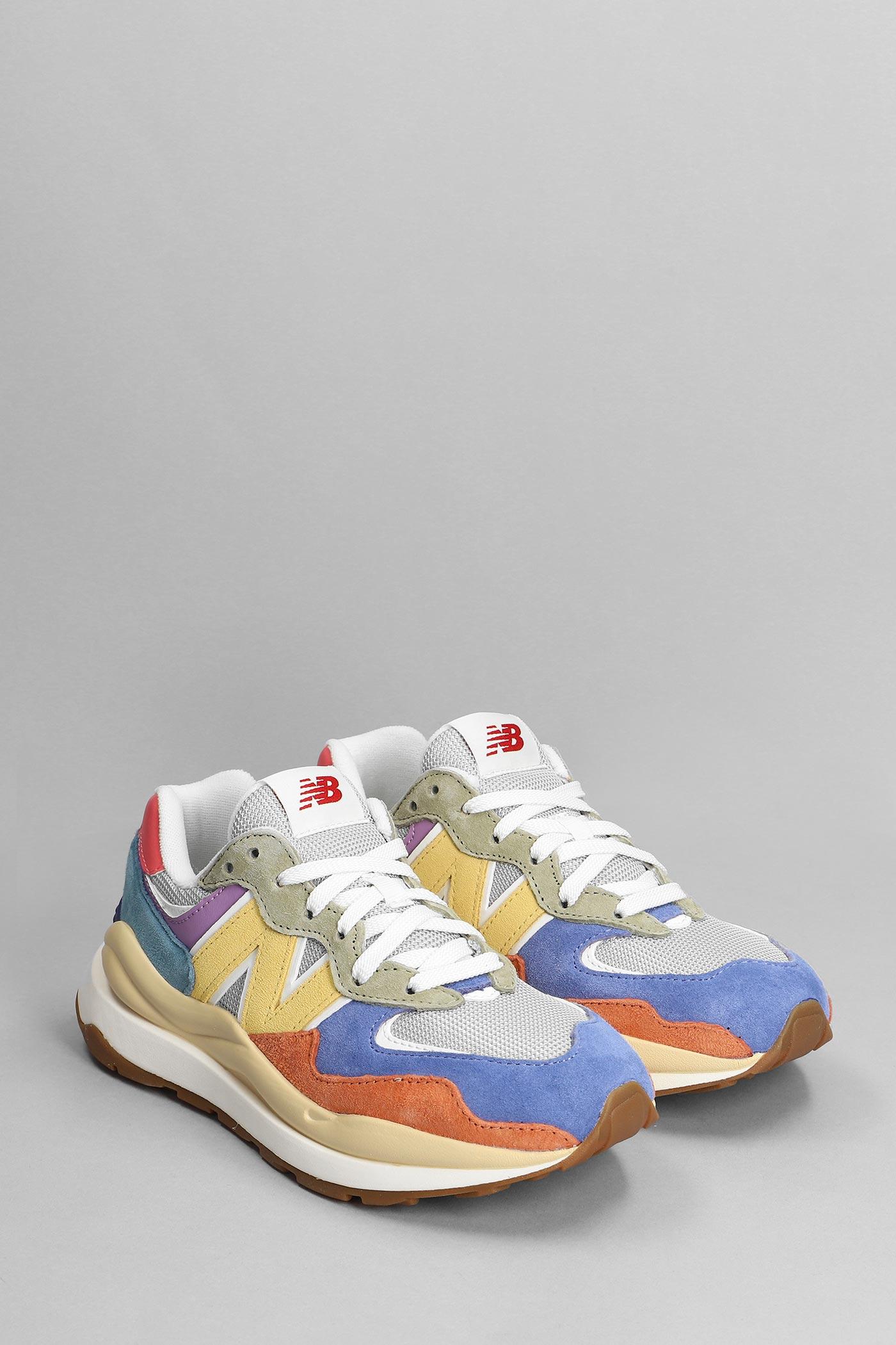 New Balance Multicolor