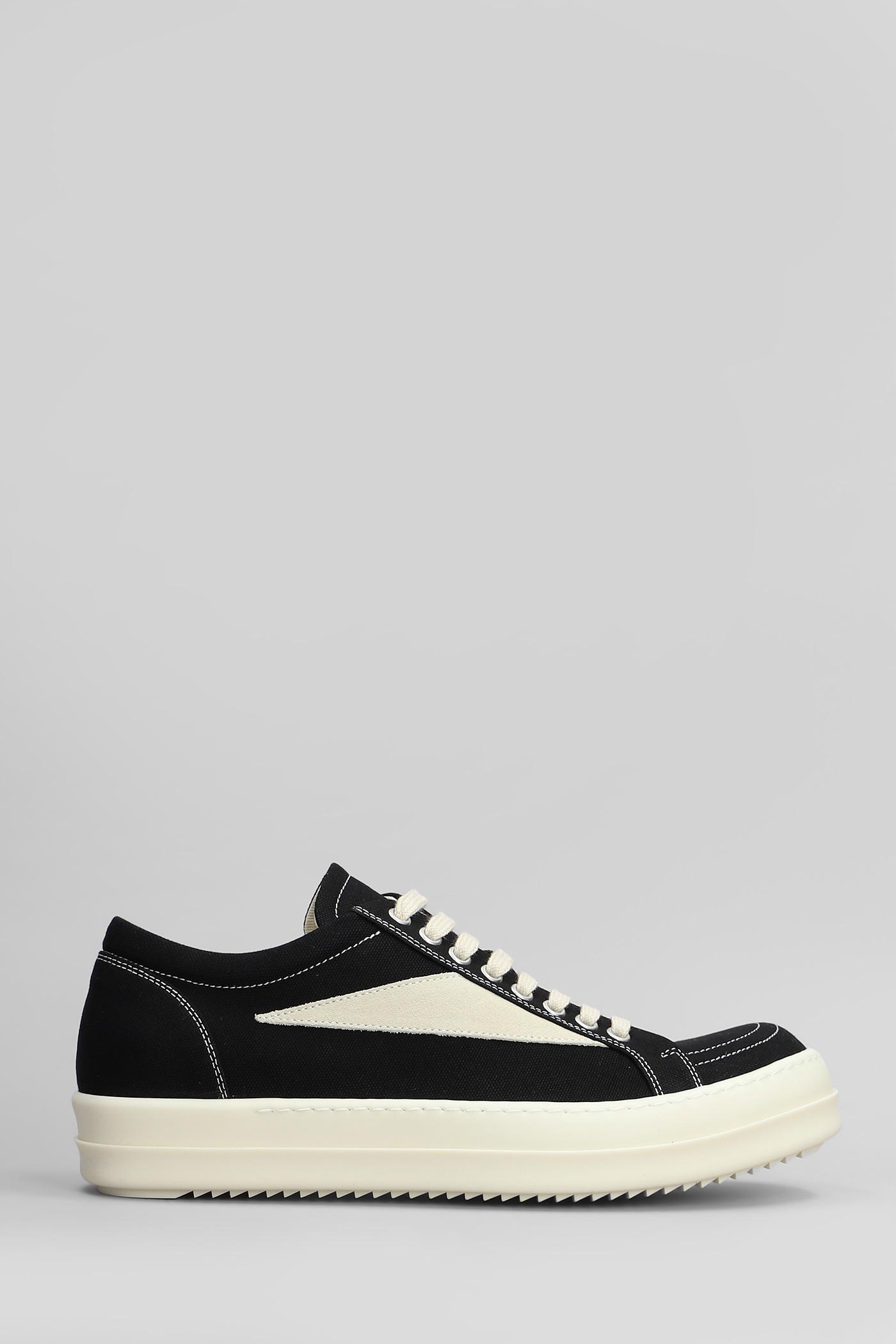 Rick Owens Low-top sneakers for Men | Online Sale up to 33 Rick Owens Low-top sneakers for Men | Online Sale up to 33