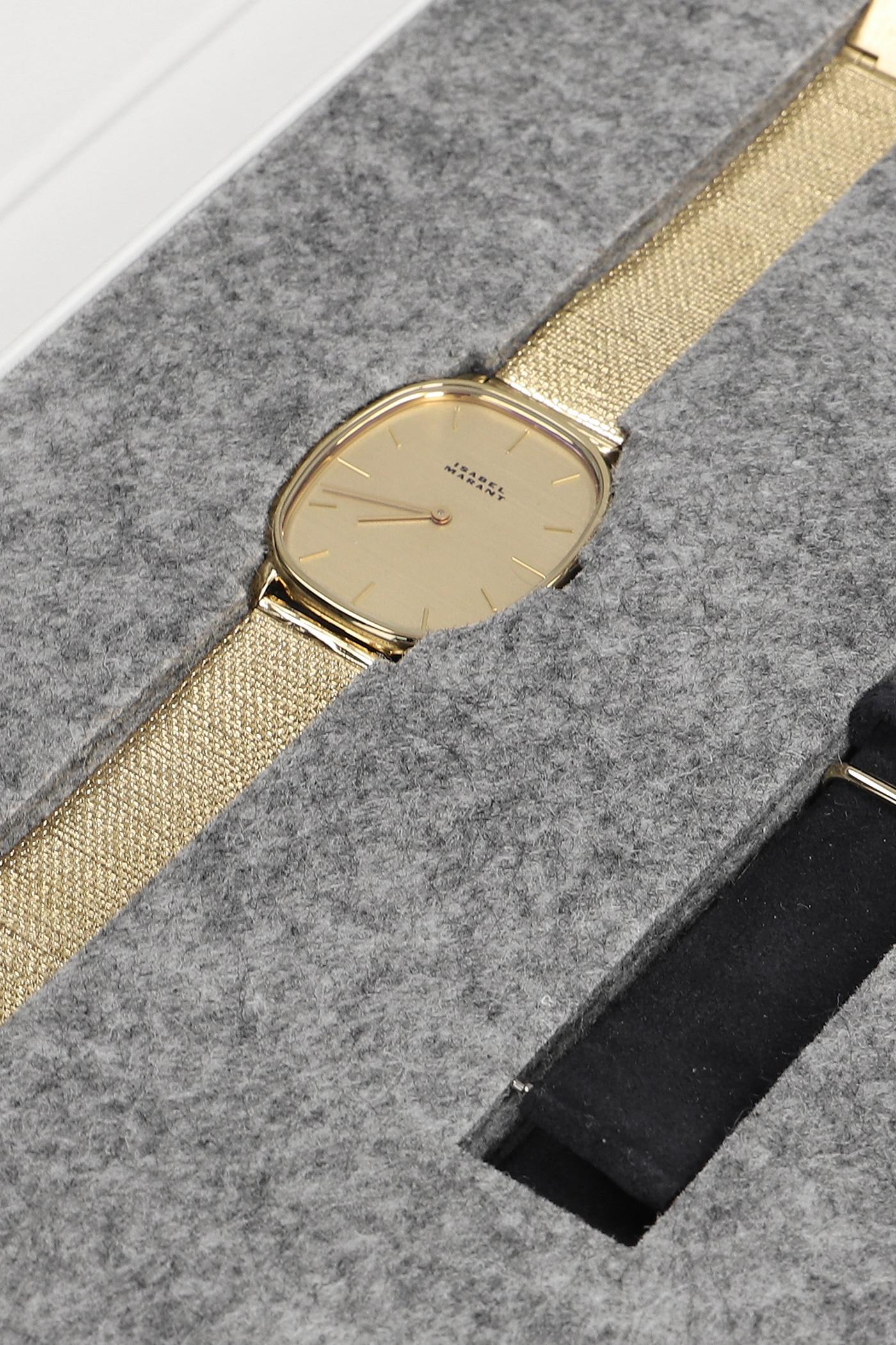Isabel Marant Watches for Women | Online Sale up to 26% off Isabel Marant Watches for Women | Online Sale up to 26% off