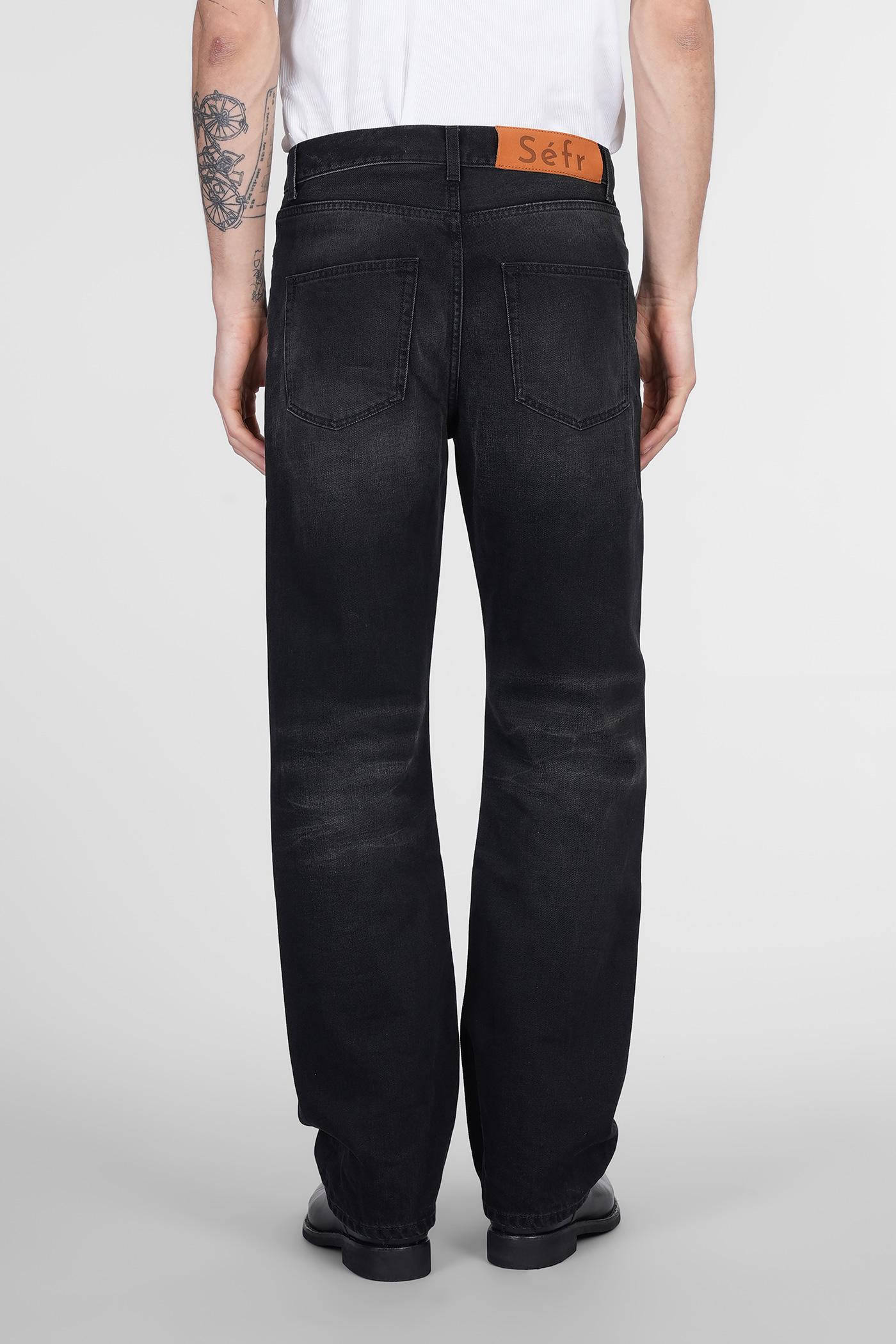 Séfr Straight-leg jeans for Men | Online Sale up to 49% off Séfr Straight-leg jeans for Men | Online Sale up to 49% off