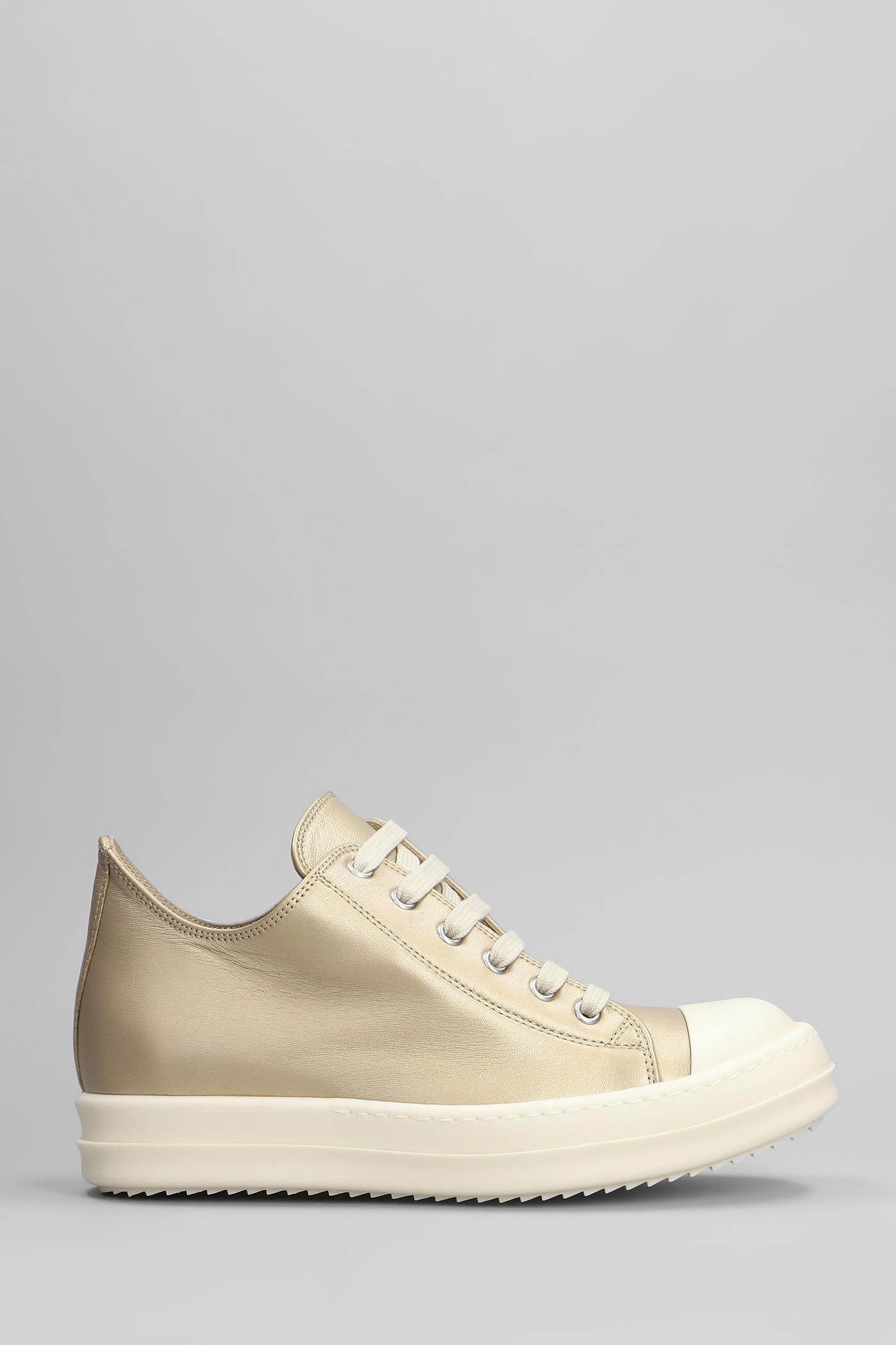 Rick Owens Low-top sneakers for Women | Online Sale up to 46 Rick Owens Low-top sneakers for Women | Online Sale up to 46