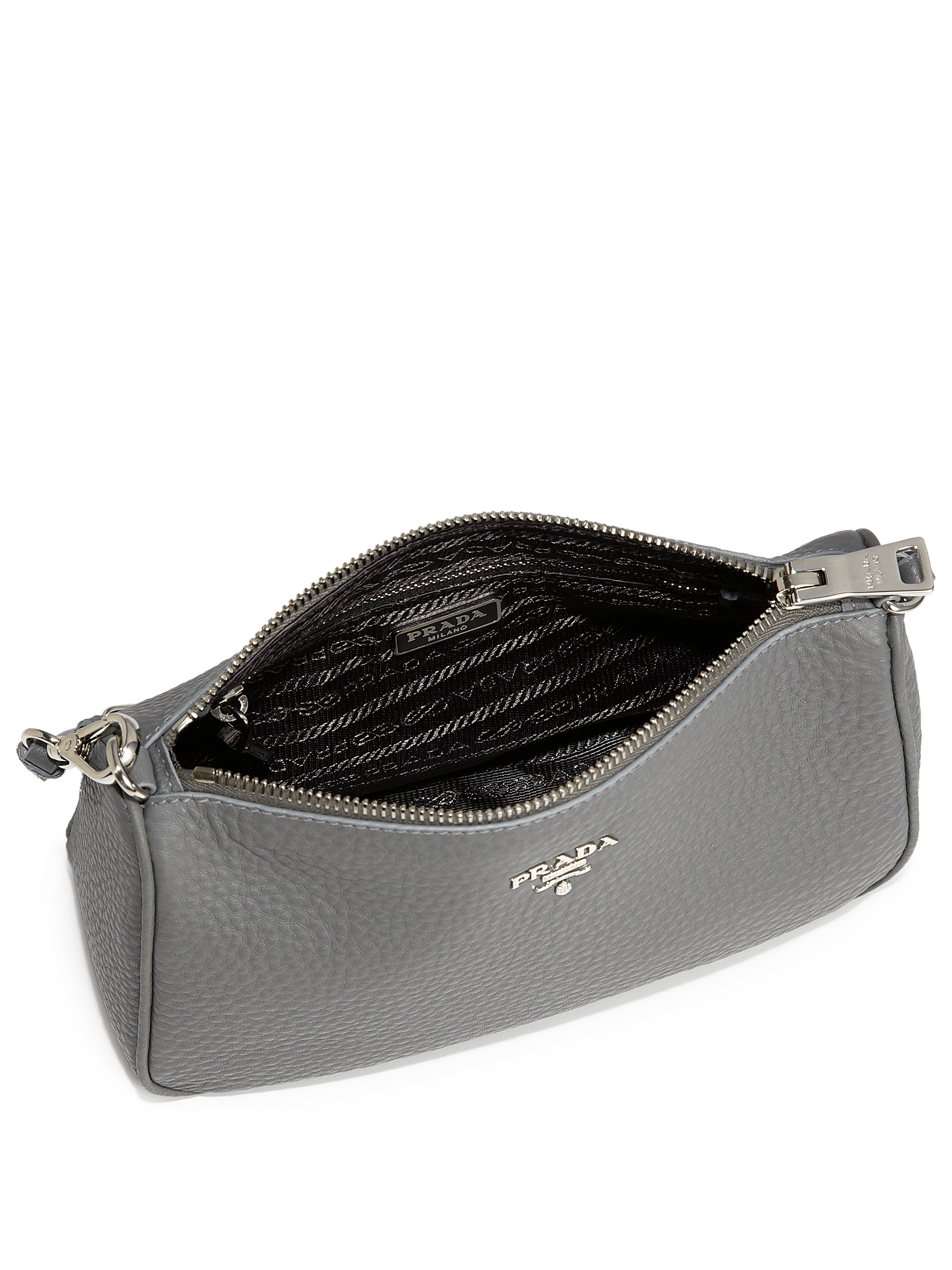 Prada Hobo Mini | semashow.com