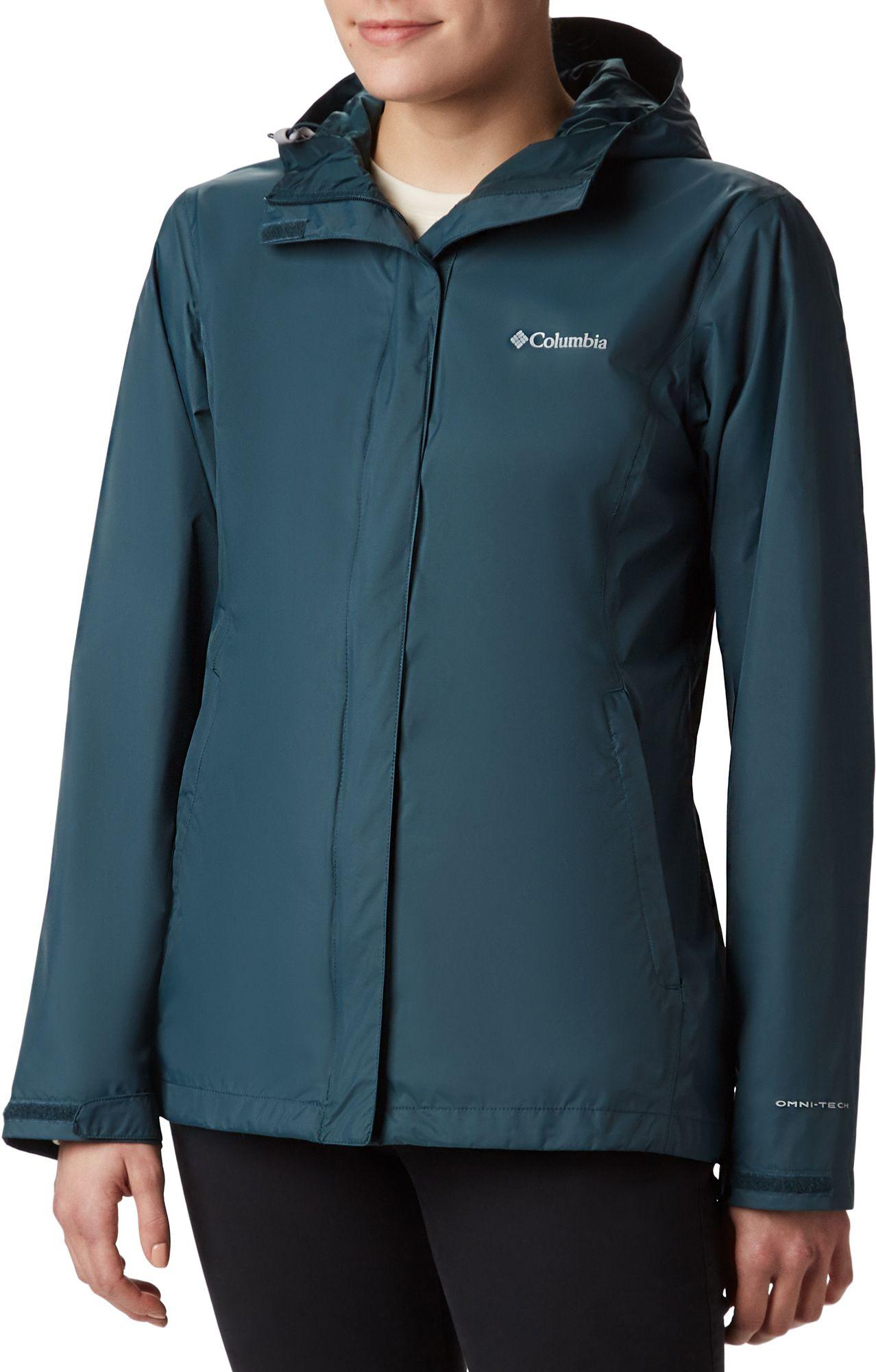 Columbia Rain Jacket No Longer Waterproof at Grace Makin blog