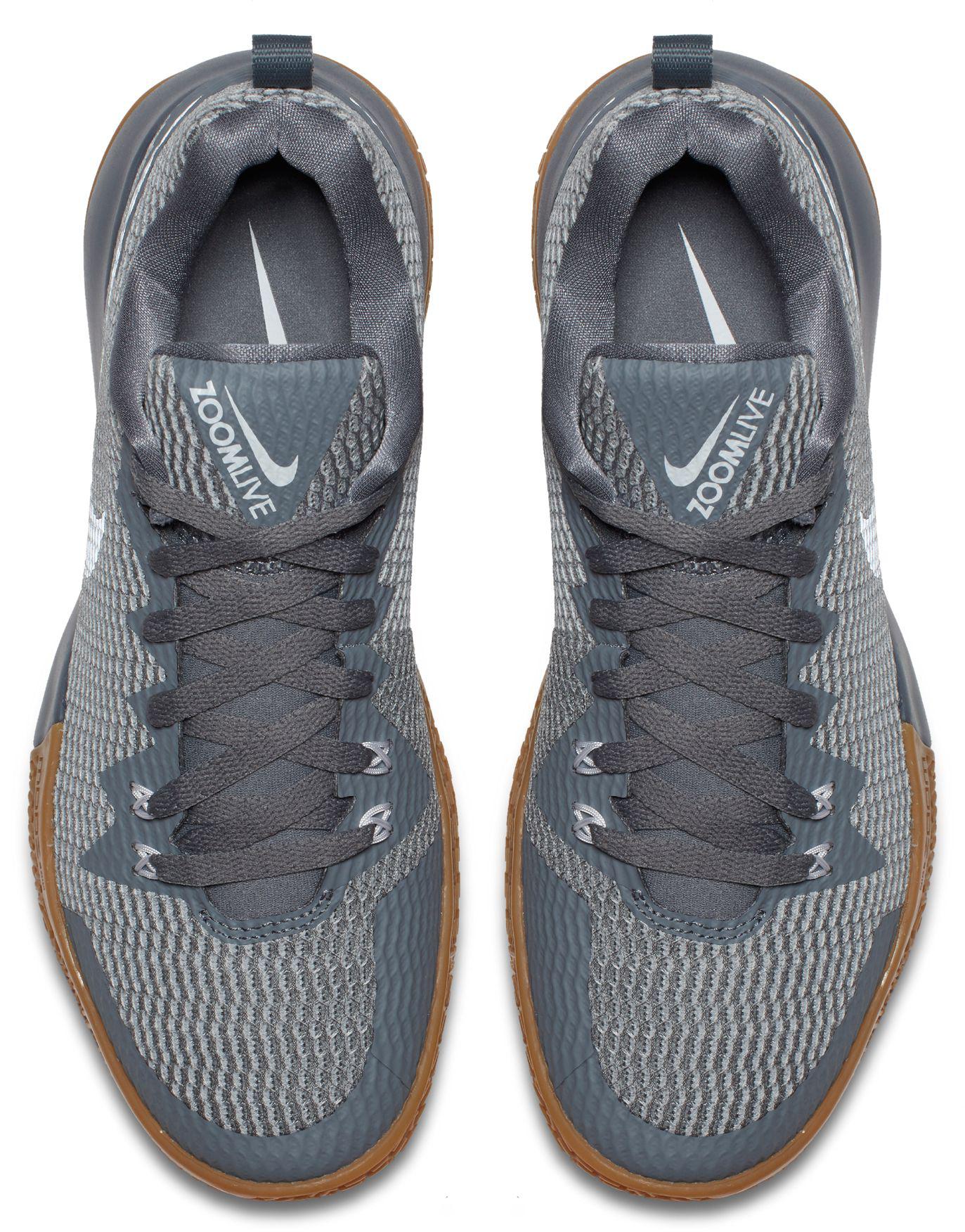 nike zoom live 2 gray,Save up to 16%,www.ilcascinone.com