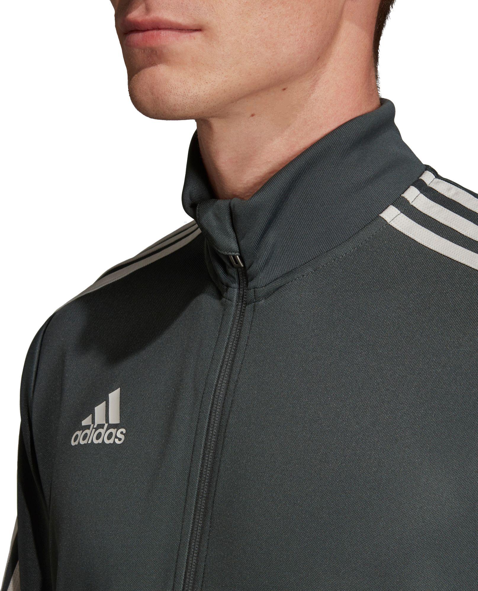 Adidas Tiro 19 Soccer Training Jacket For Men Lyst