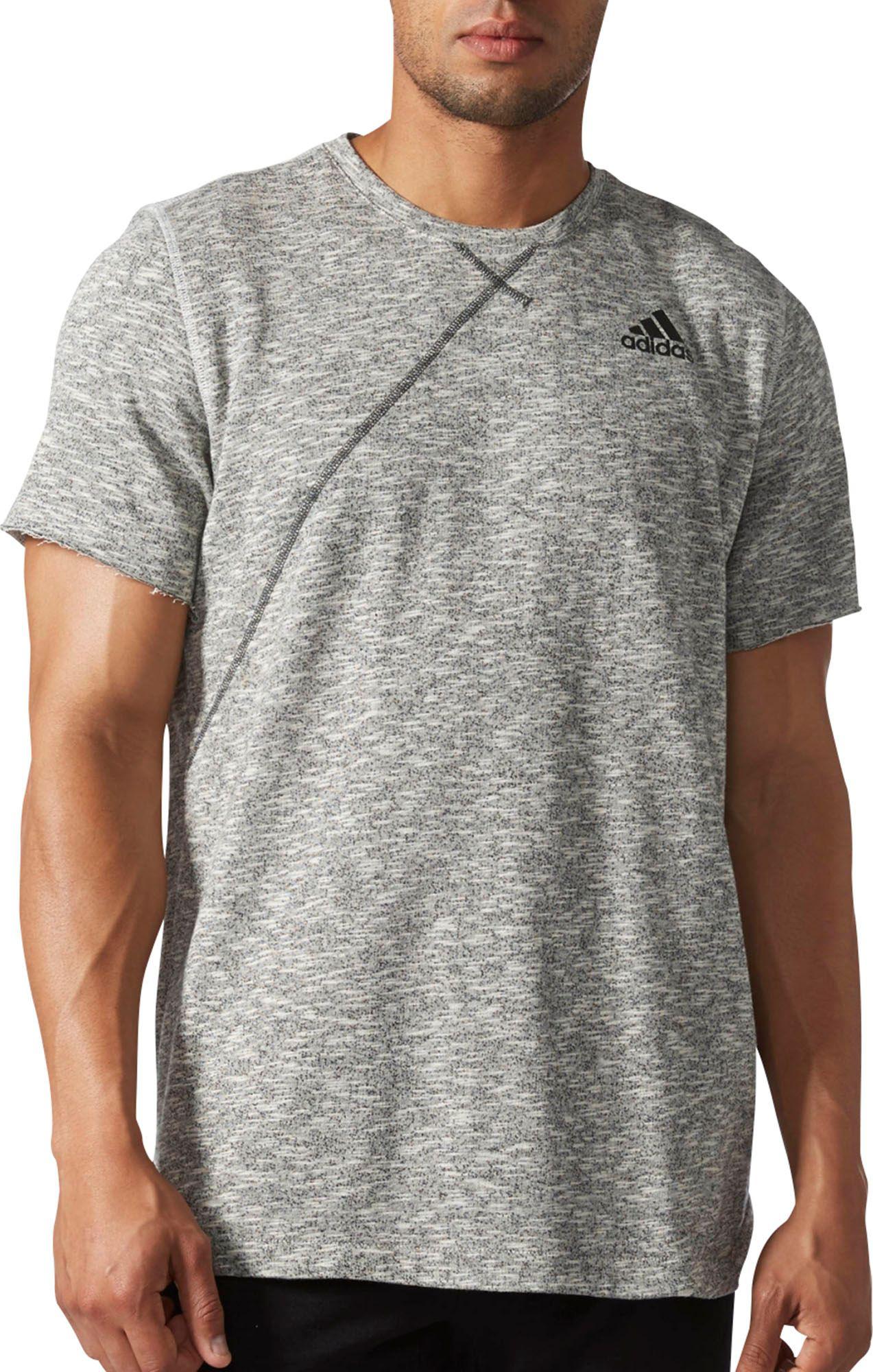 Adidas Basketball Shirt