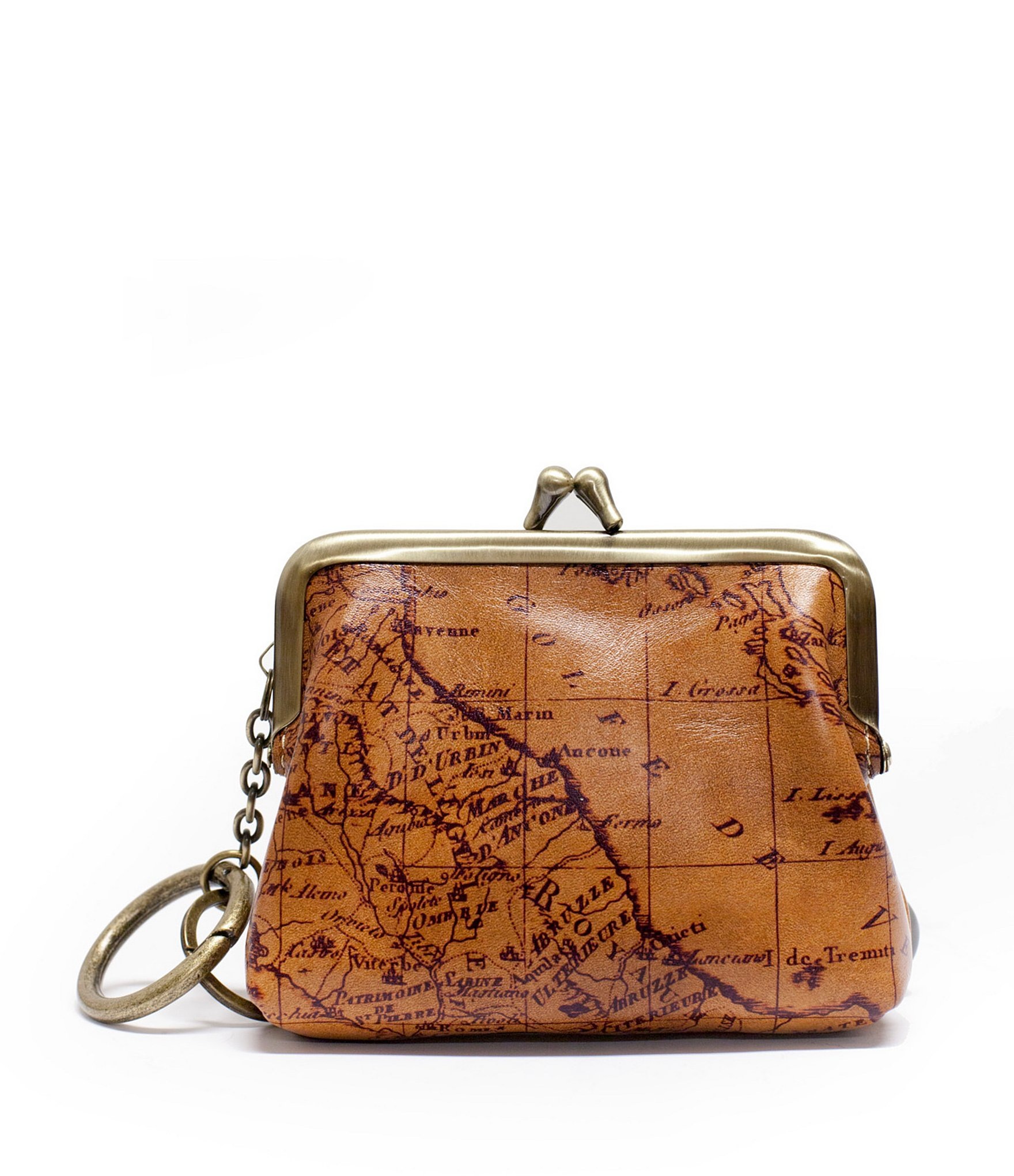 Patricia Nash Map Purse | semashow.com