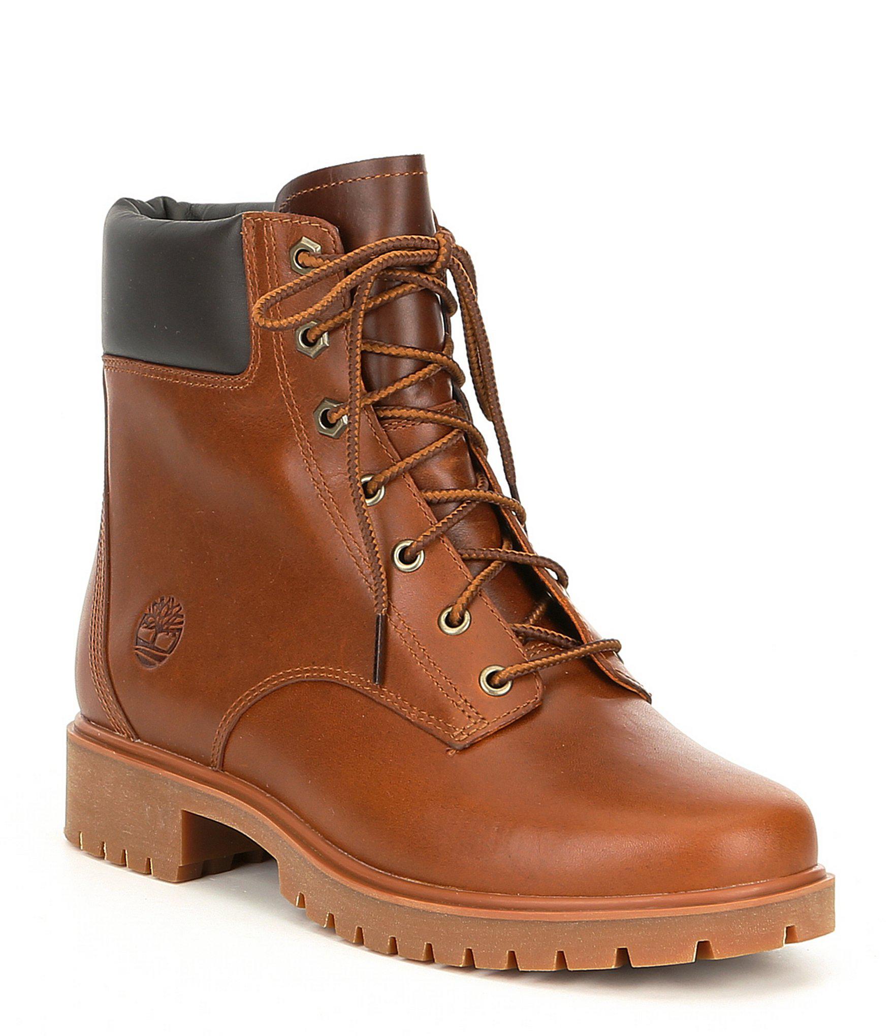 Timberland