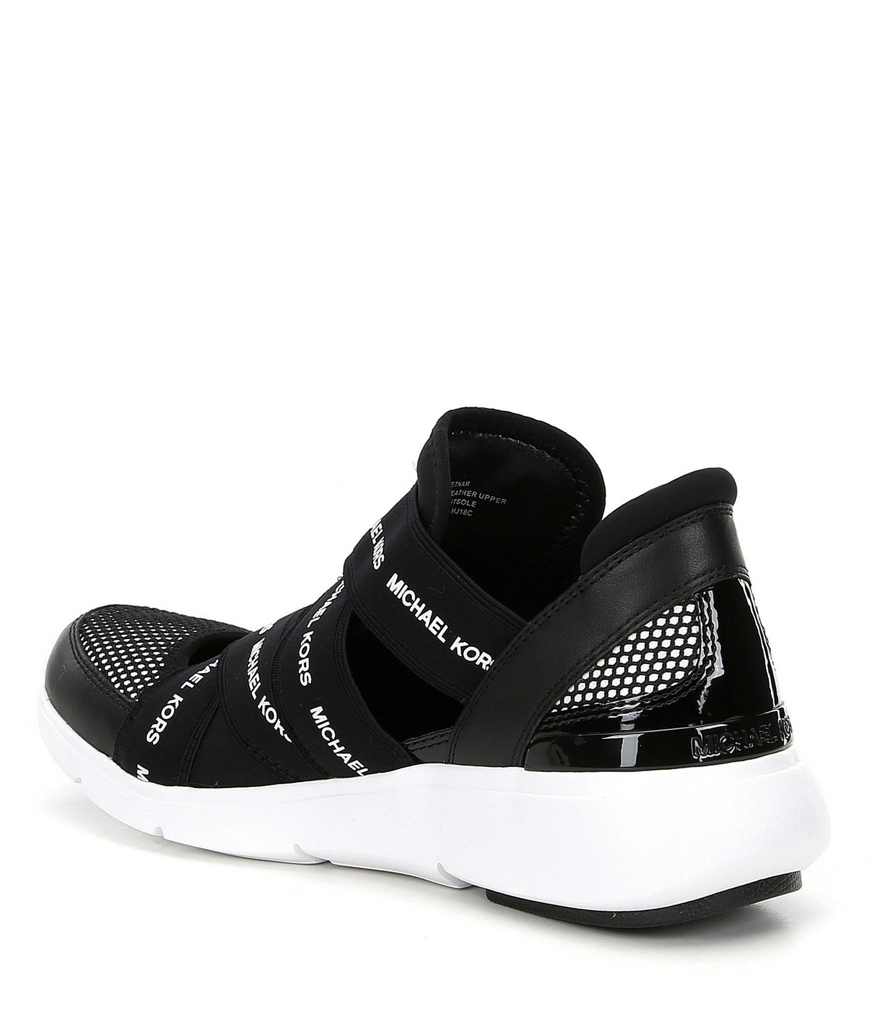 Michael kors sully trainer store