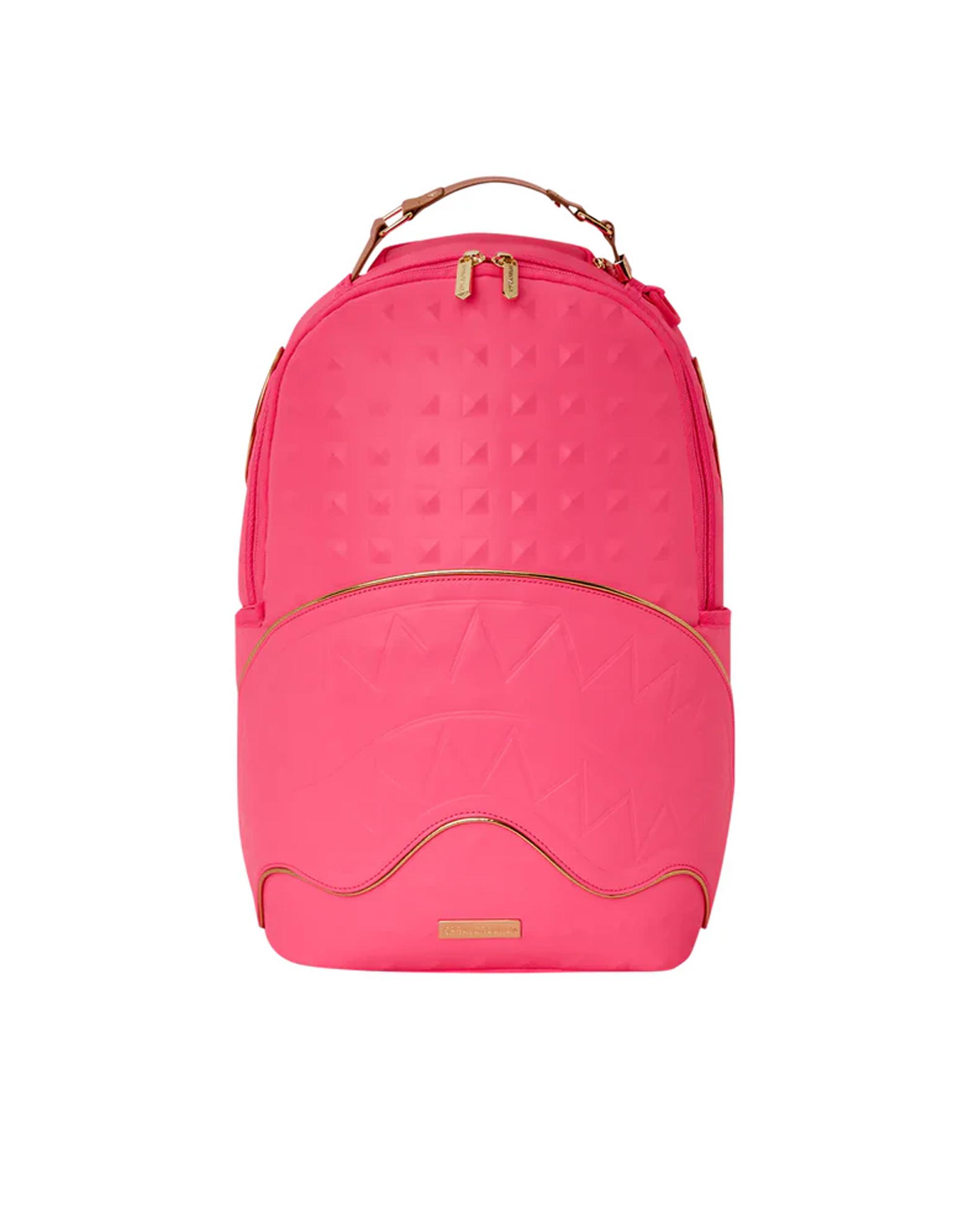 Sprayground Zaino Sorbet Stunna in Pink for Men | Lyst