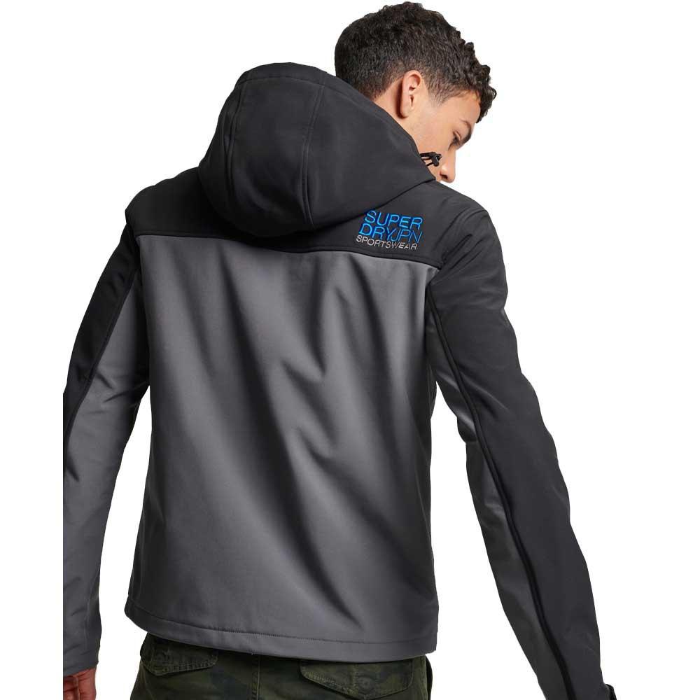 Superdry Mens Windtrekker Jacket | ppgbbe.intranet.biologia.ufrj.br