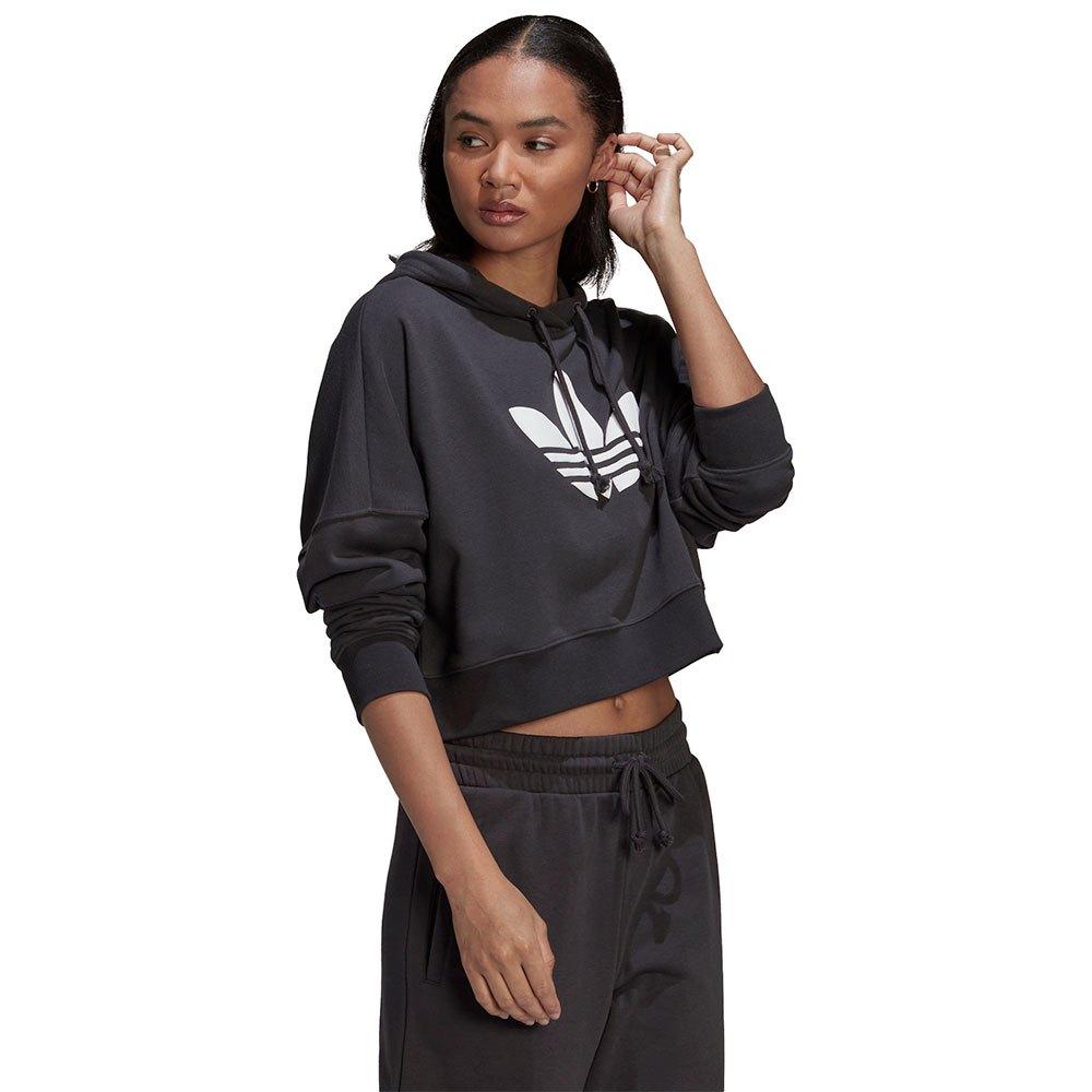 Cropped Moletom Adidas | atelier-yuwa.ciao.jp