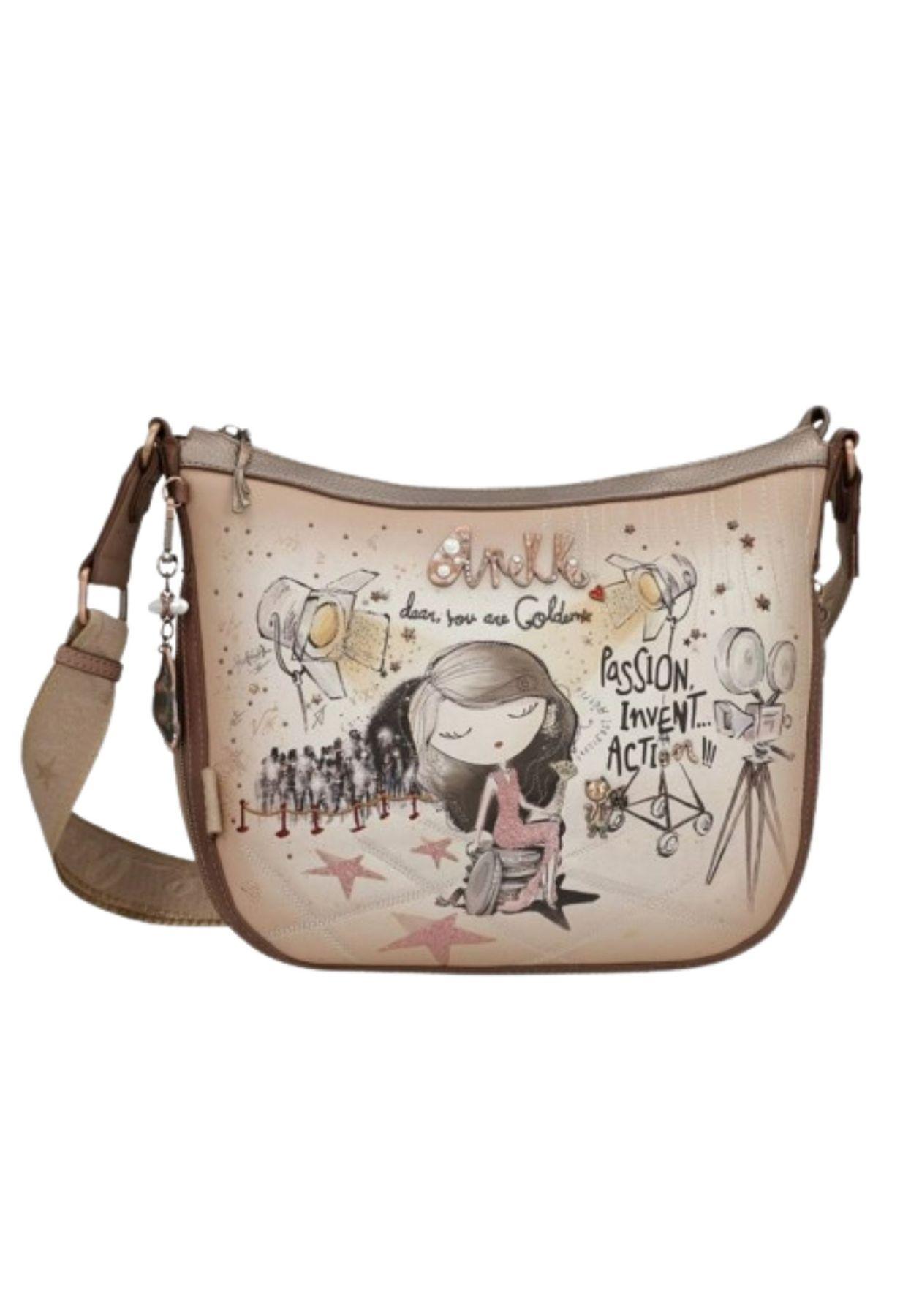 ANEKKE Bag in Gray | Lyst