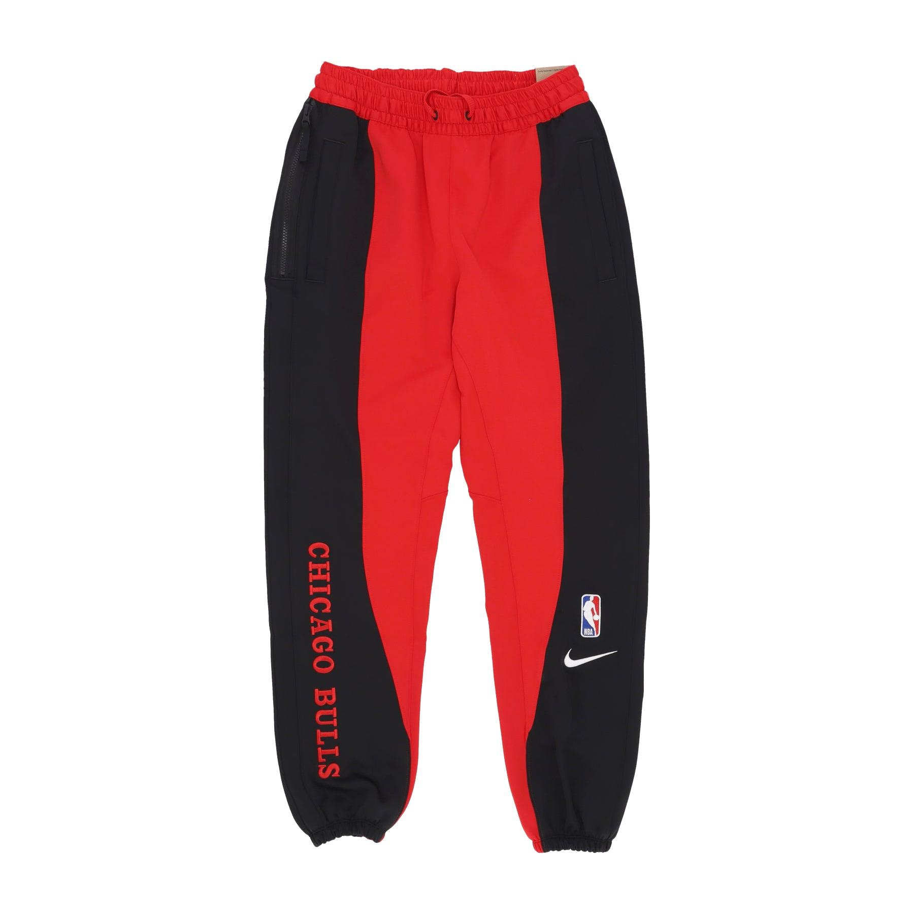 Nike Tracksuit Pants Nba Showtime Dri-Fit Pant Chibul University in Red ...