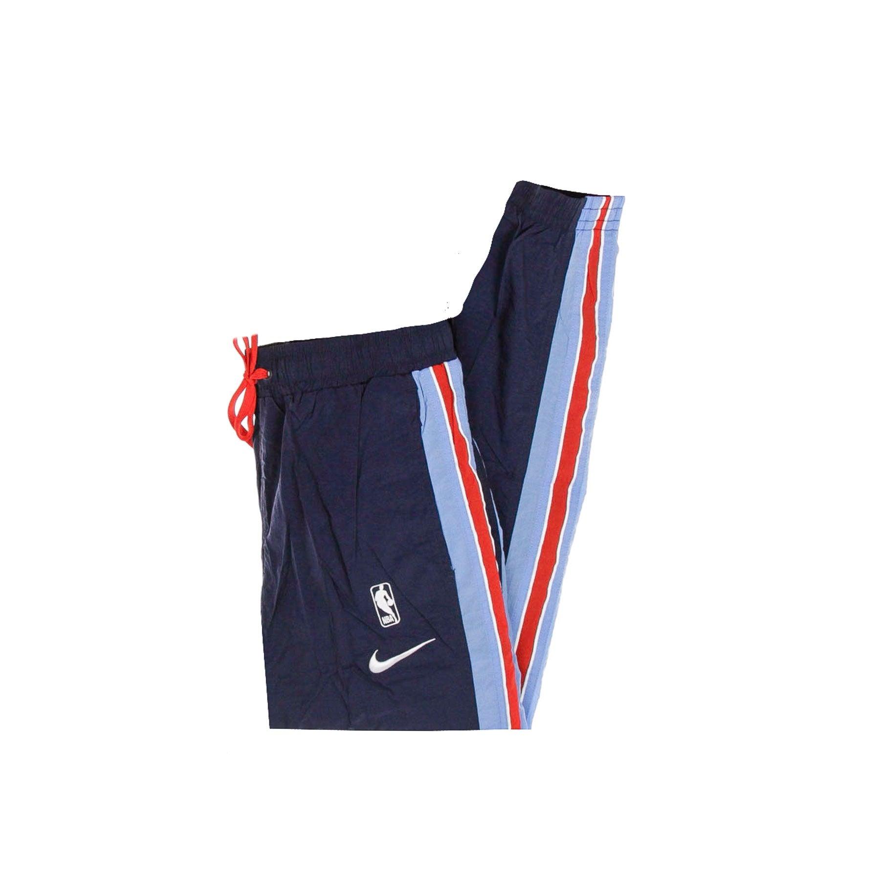 Nike Complete Tracksuit Nba Tracksuit City Edition Chibul College/Valor ...