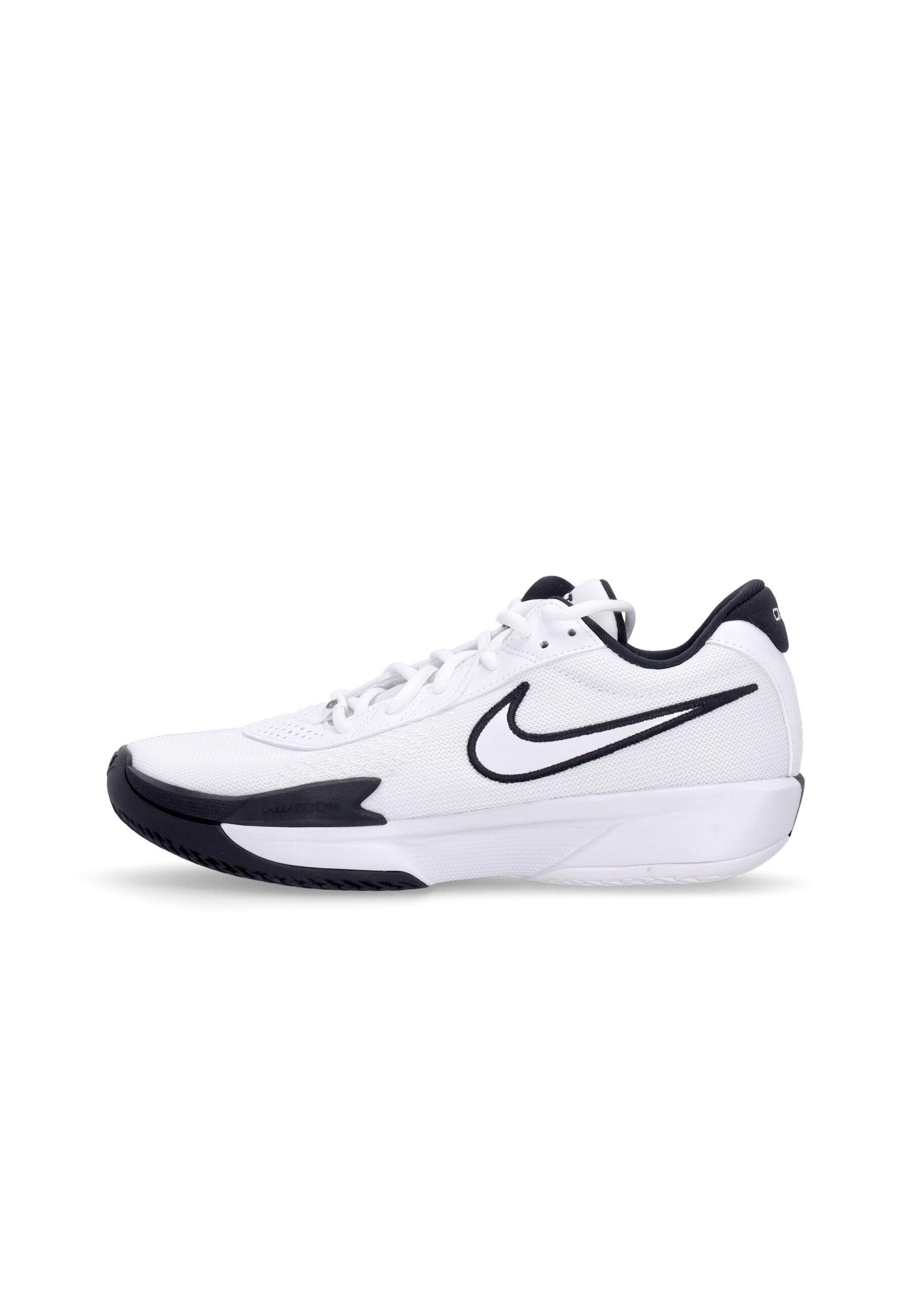 Nike Basketball Shoe Air Zoom G.T. Cut Academy//Summit/Anthracite in ...
