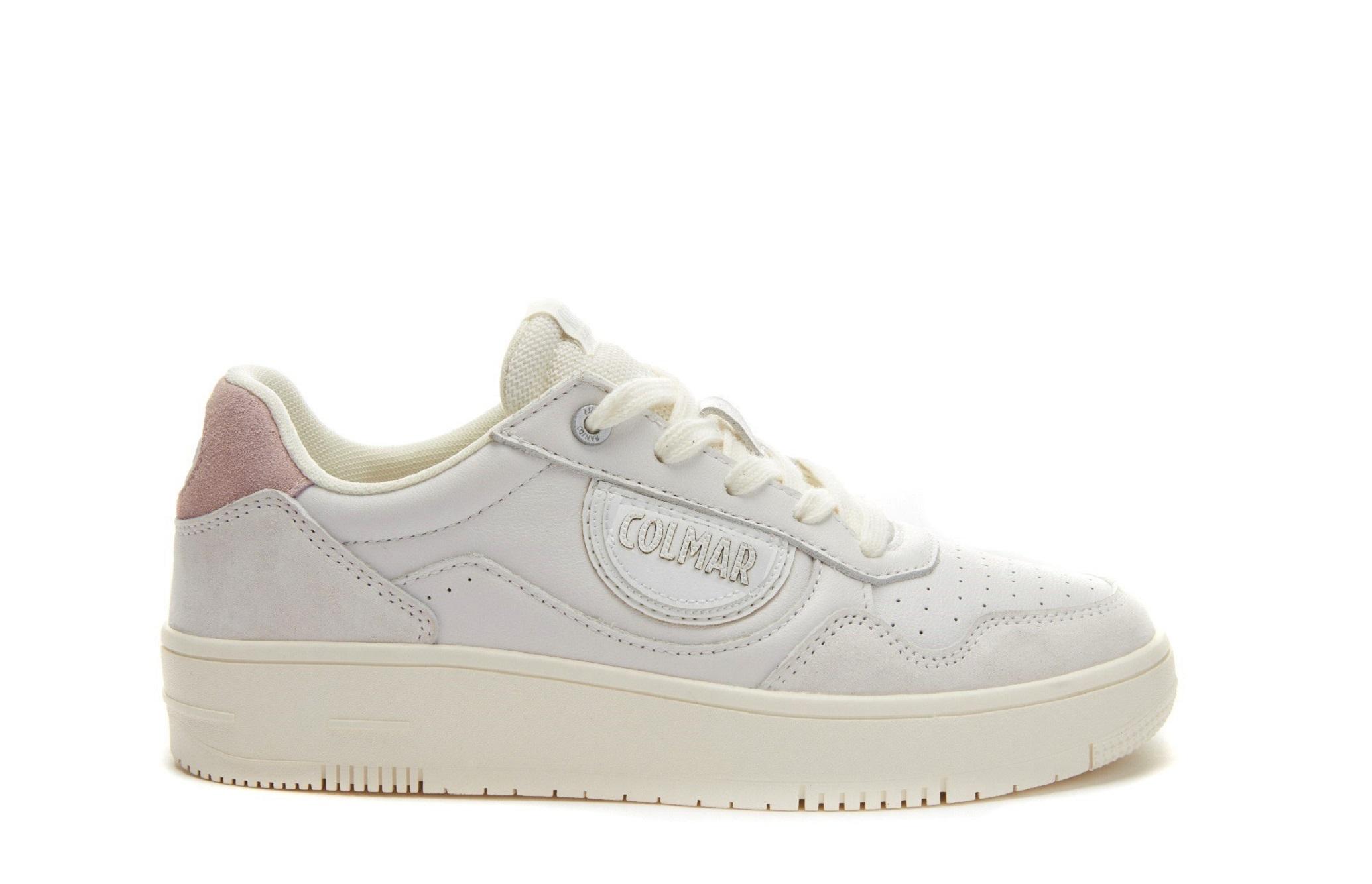 Colmar Sneakers in White | Lyst