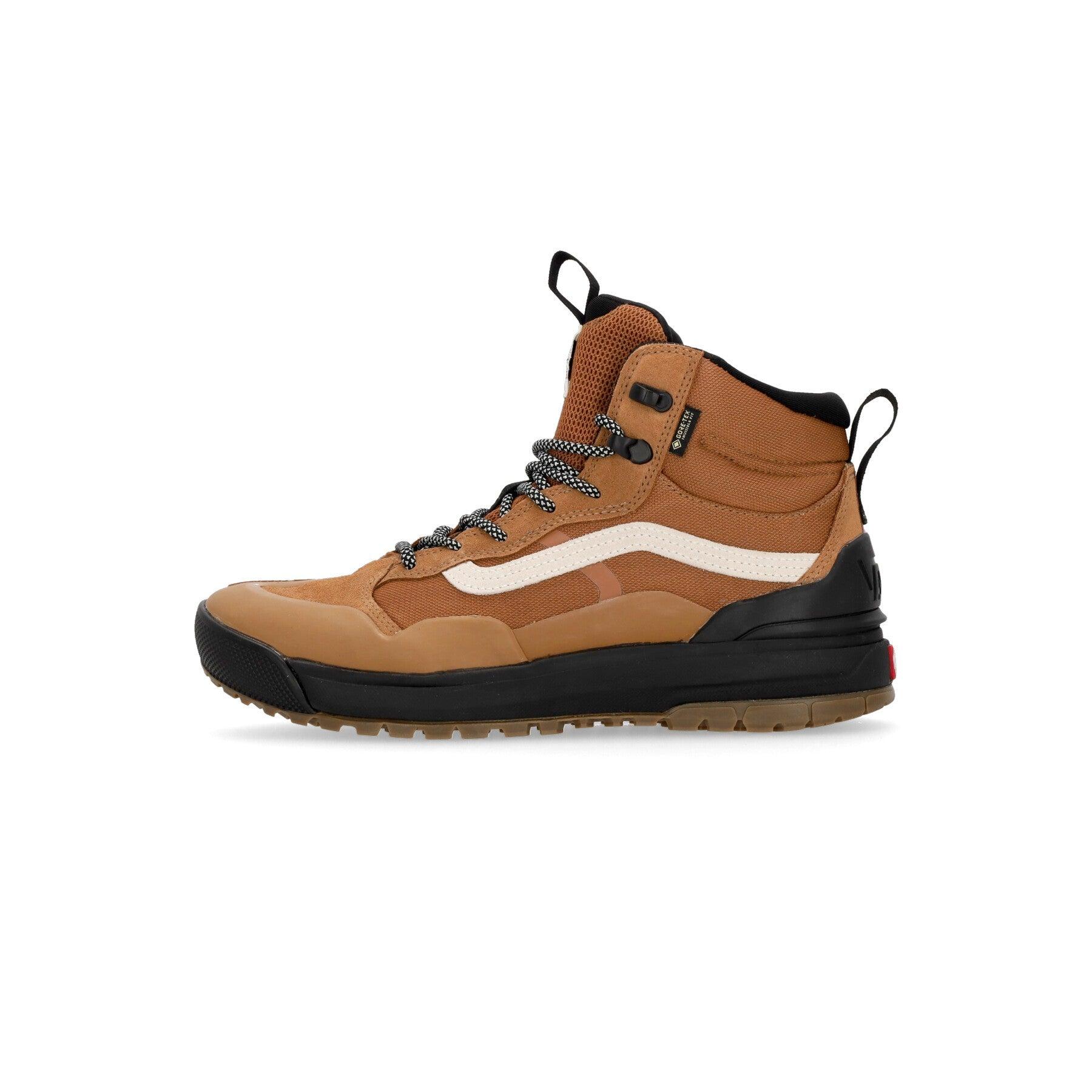 Vans Ultrarange Exo High Gore Tex Ww Mte-2 Outdoor Shoe in Brown for ...